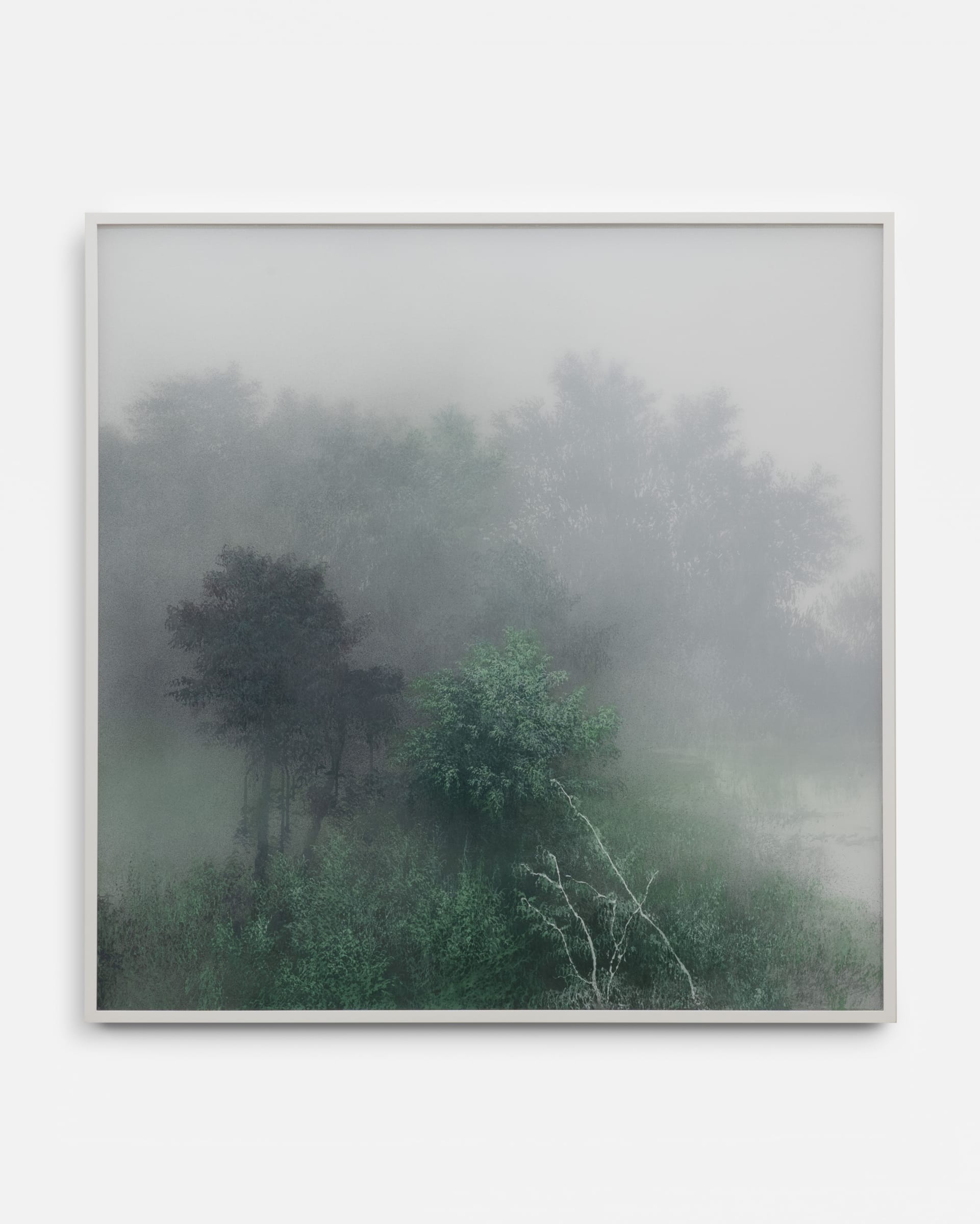 Kibong Rhee, Windward D, 2023 | Tina Kim Gallery