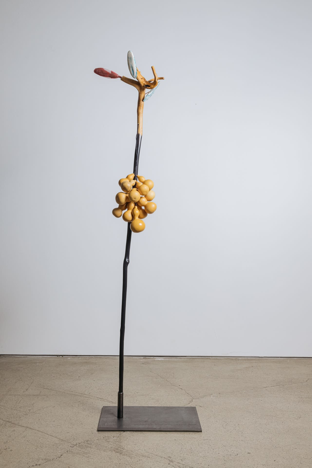 Minouk Lim, Uhbooba, 2022 | Tina Kim Gallery