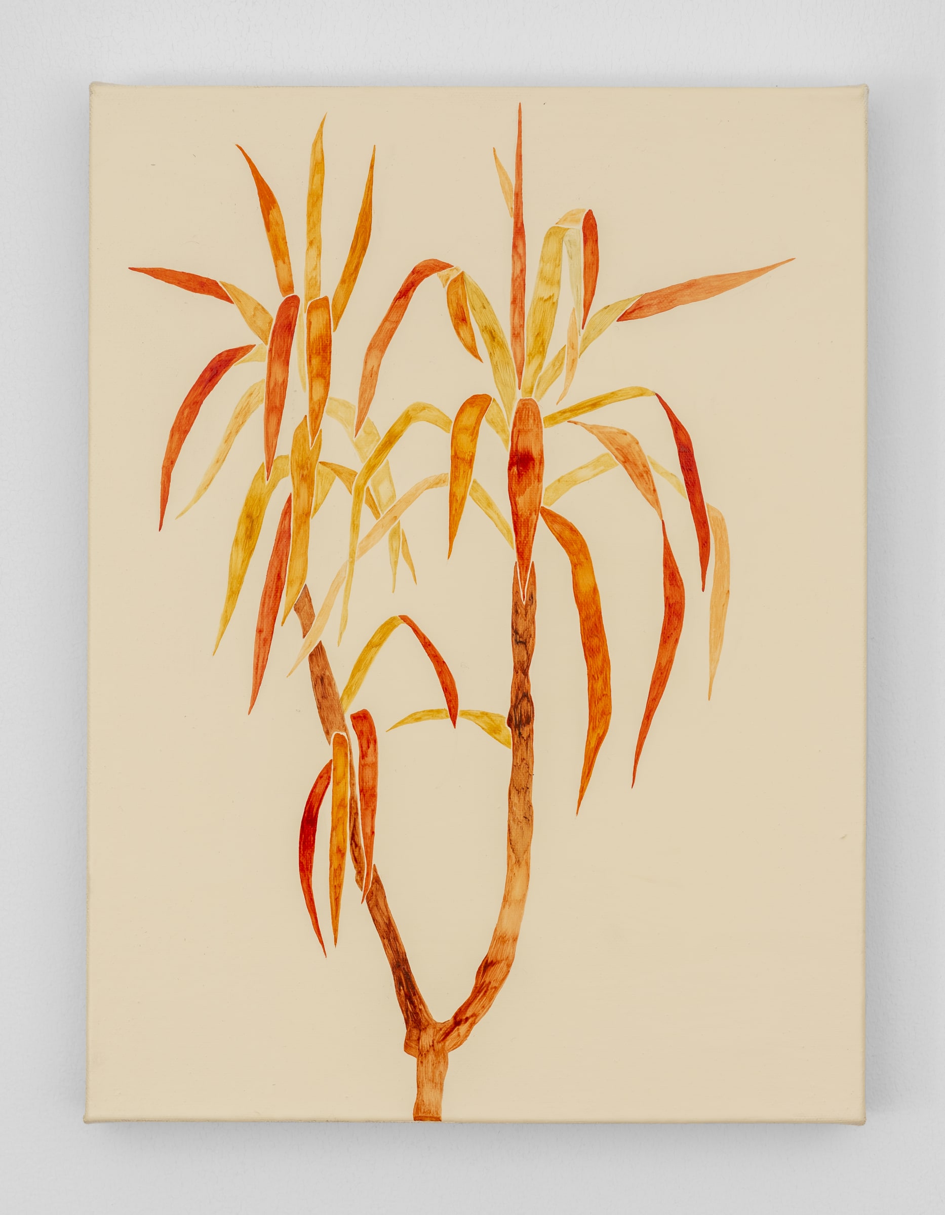 Miranda Forrester, Affinity series #3, 2021 | Tiwani Contemporary