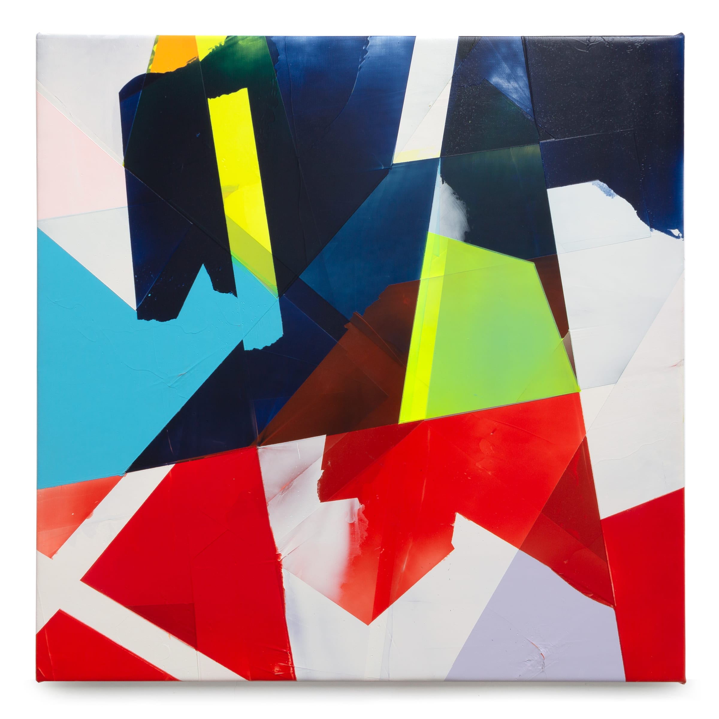 Torben Giehler, Ultimate, 2022