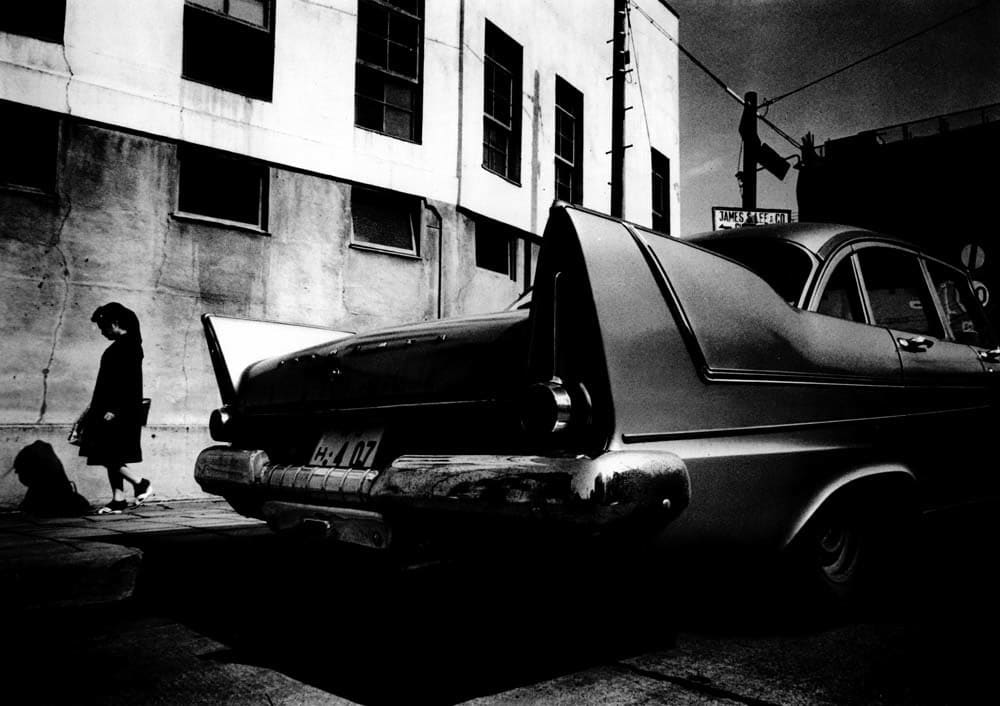 Daido Moriyama, Yokosuka, Kanagawa, 1965 | Print Sales Gallery | The ...