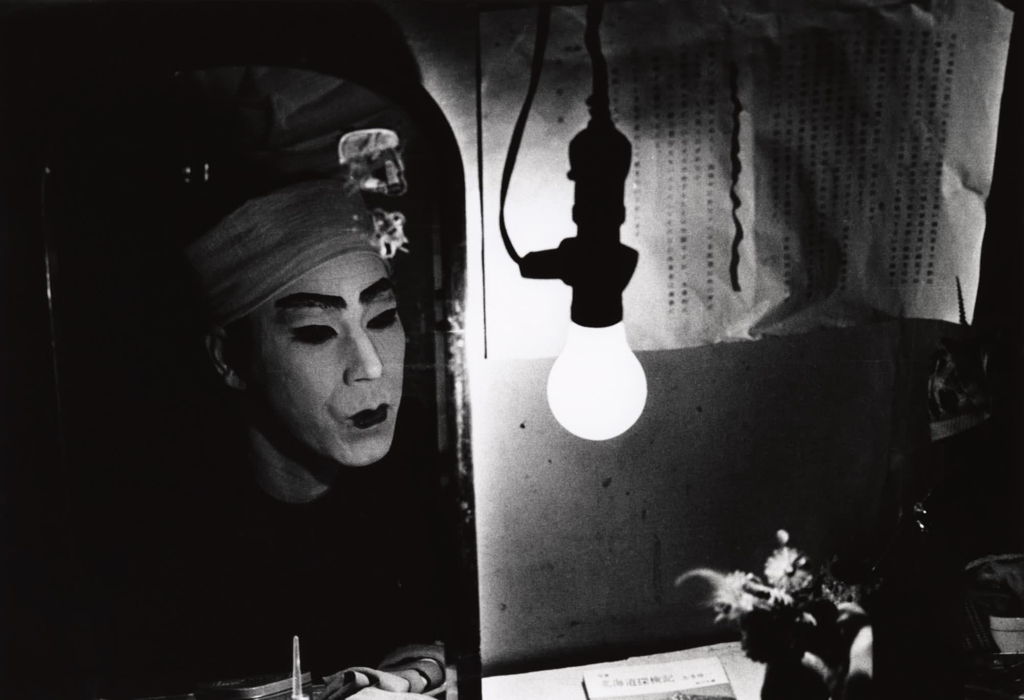 Daido Moriyama, Untitled from 'Japan: A Photo Theater', 1968 | Print ...