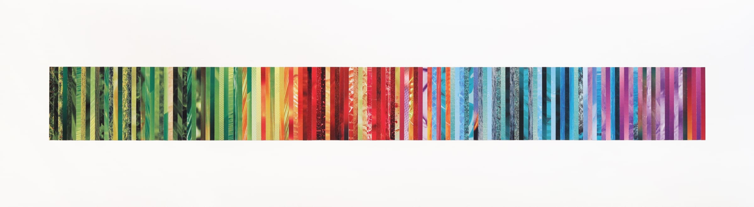 Huy Lam, Feast for the Eyes, 2024 | United Contemporary