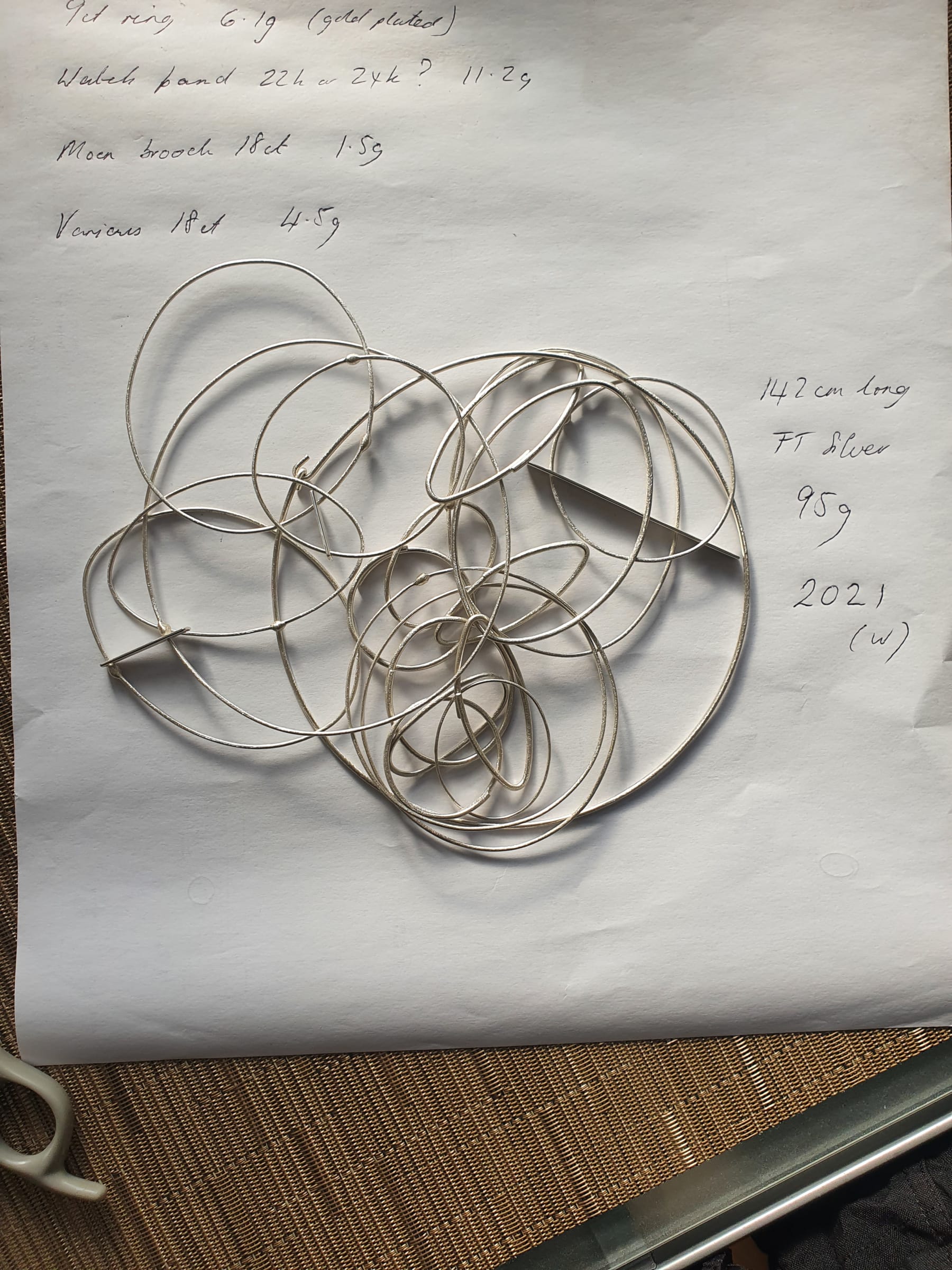 ute decker, improvisation loops