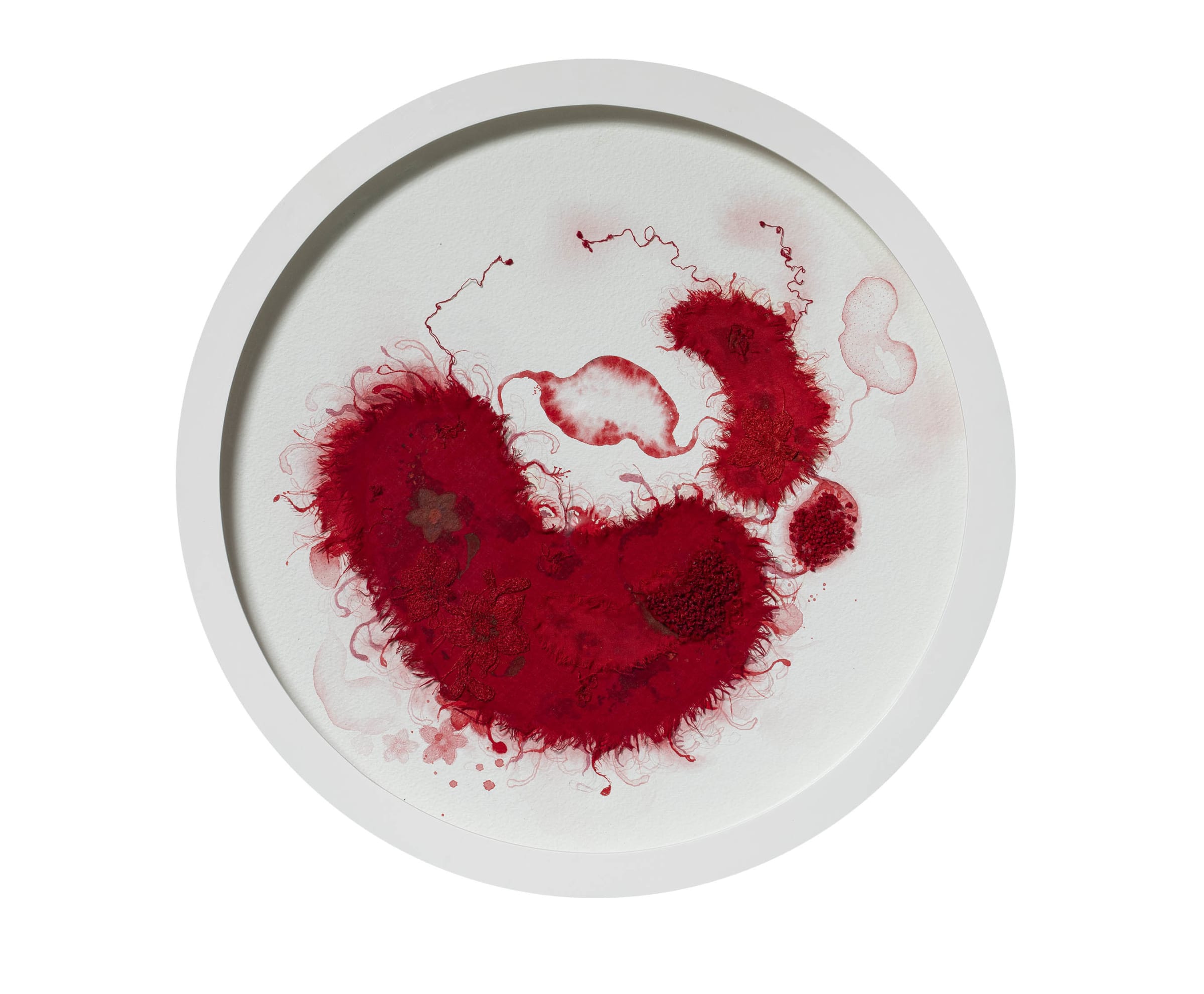 Pranati Panda, Soft Land - VIII, 2021 | Vadehra Art Gallery