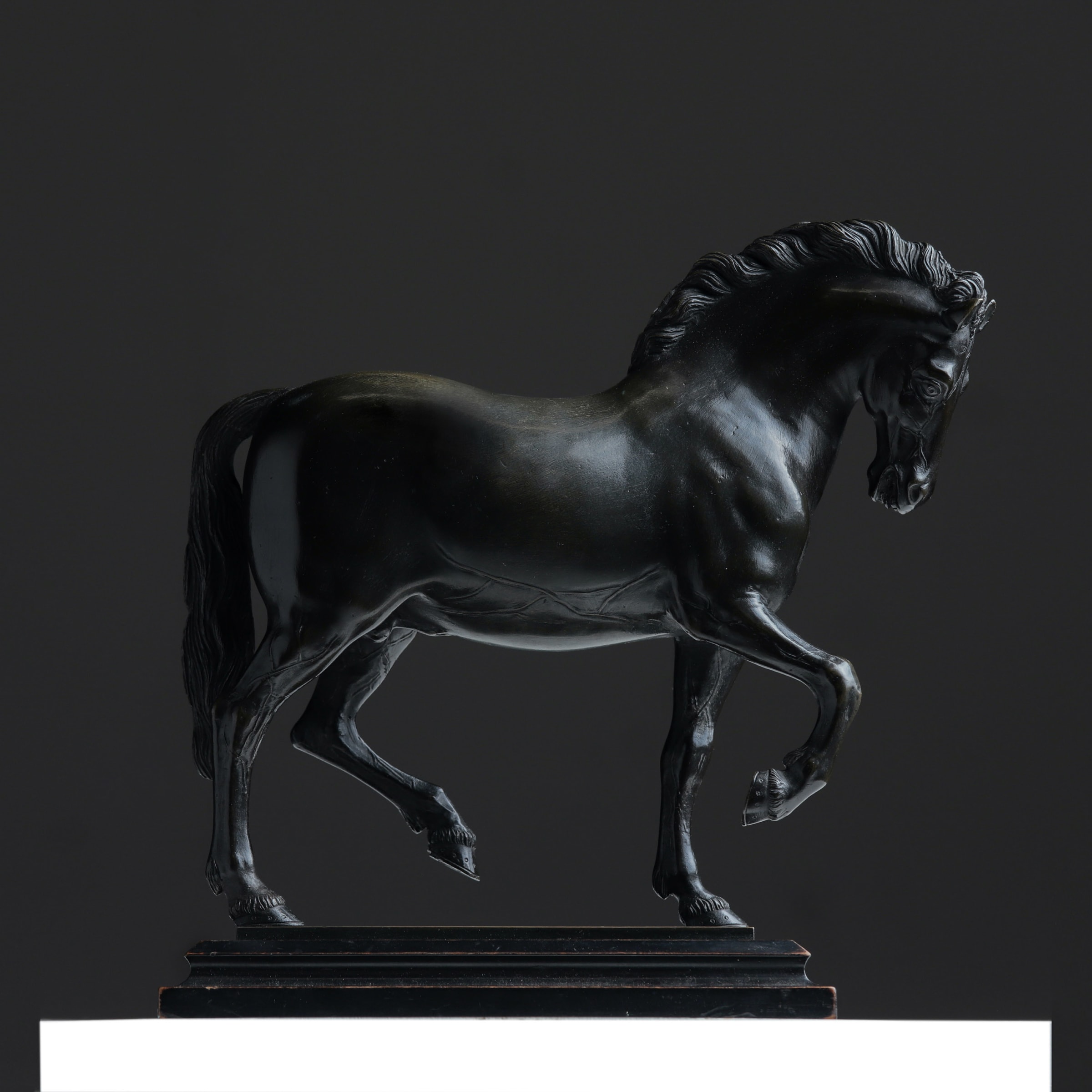 Pacing Horse , c.1760 | v a g a b o n d