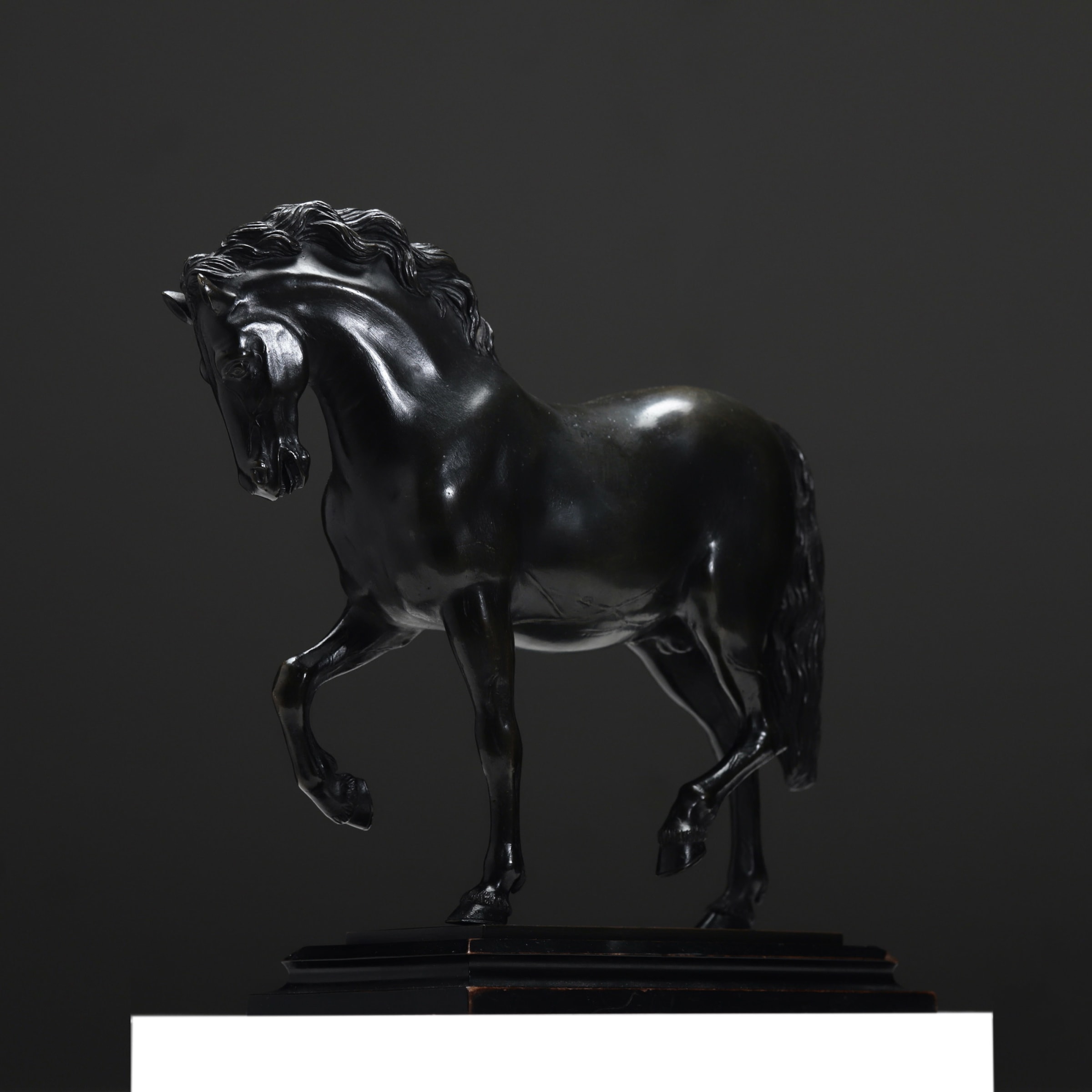 Pacing Horse , c.1760 | v a g a b o n d