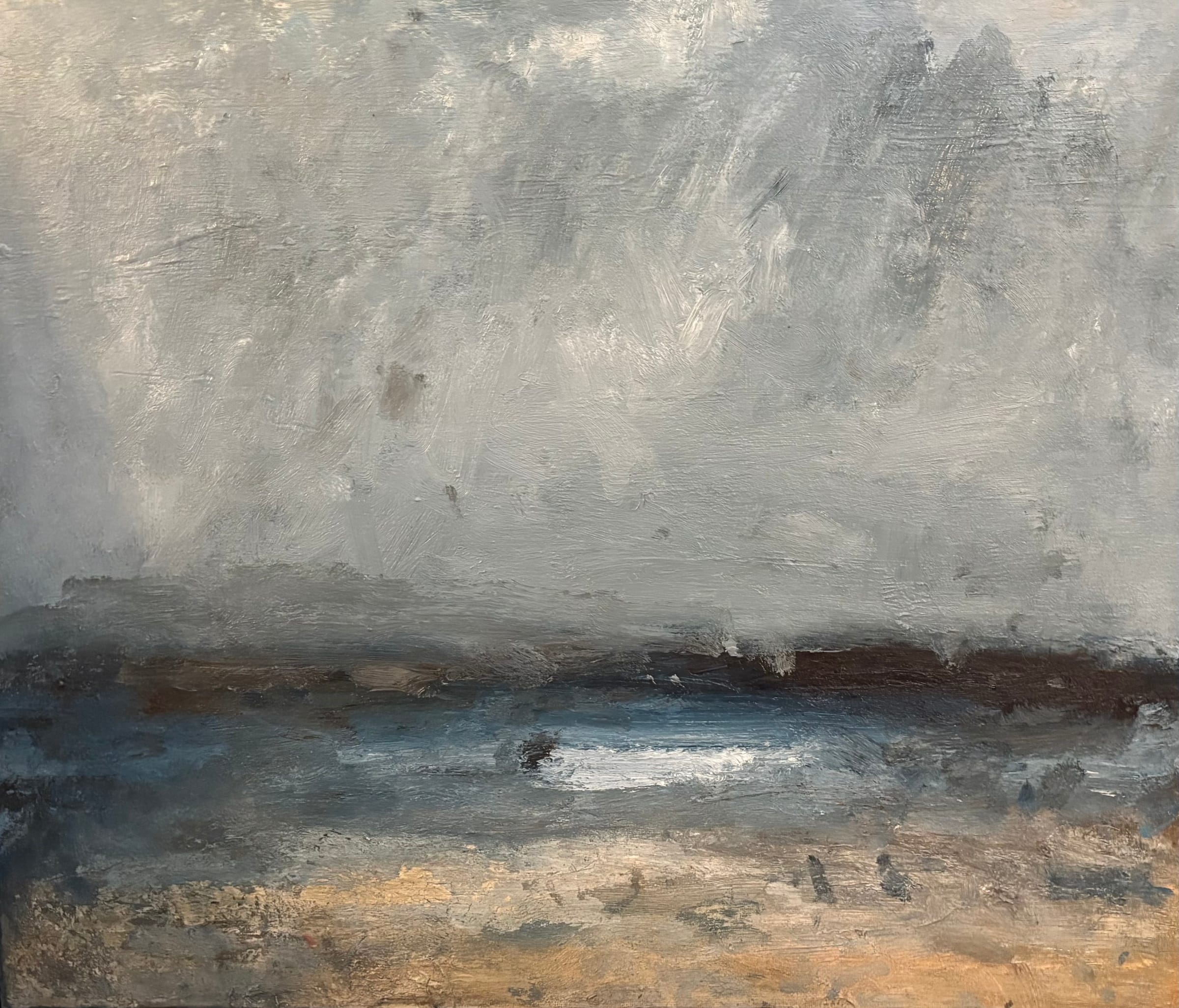 Rachel Arif, Haze, 2025 | Velarde | Contemporary Art Gallery in ...