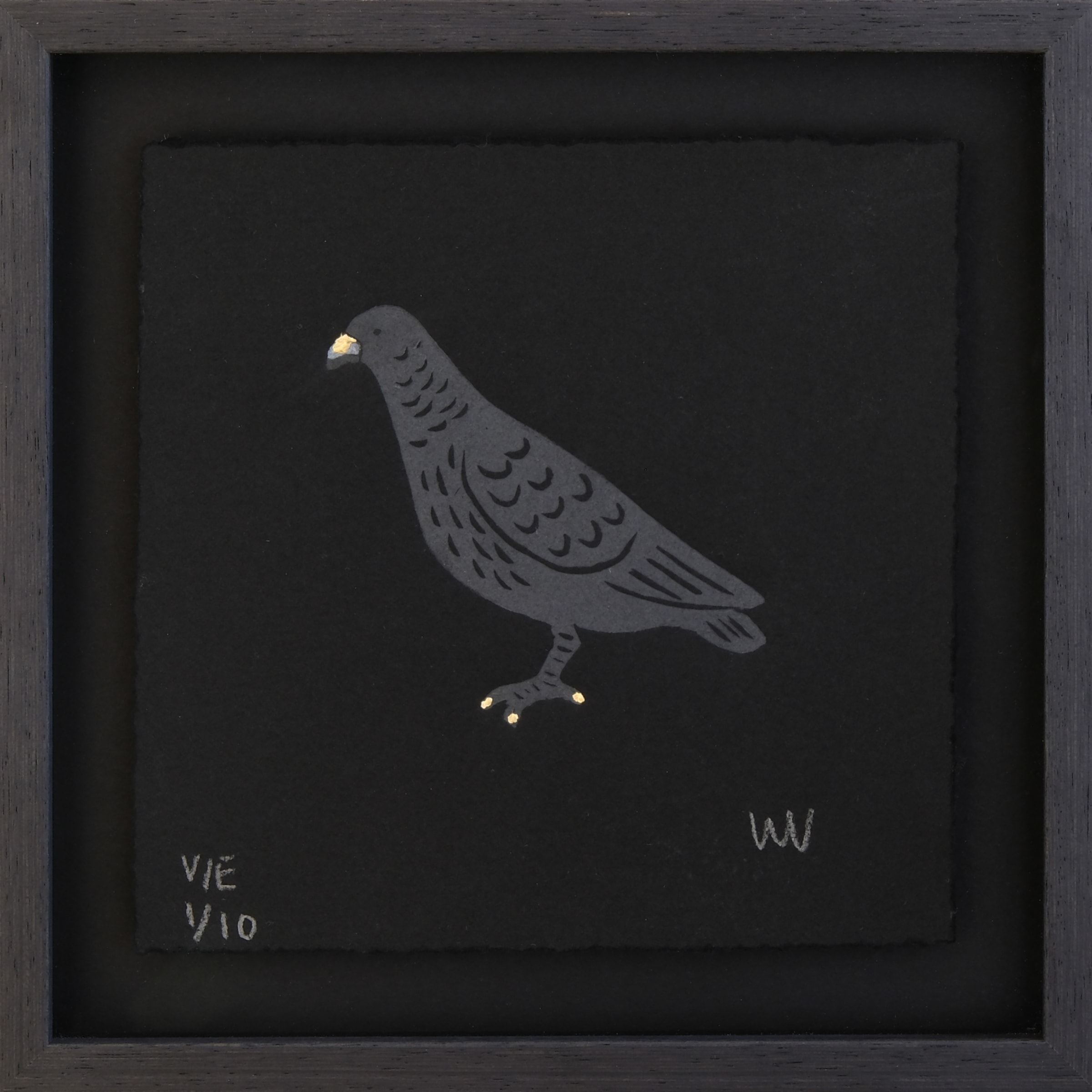 Fi Wallace Velarde, Why don't you love me, 2025 | Velarde ...