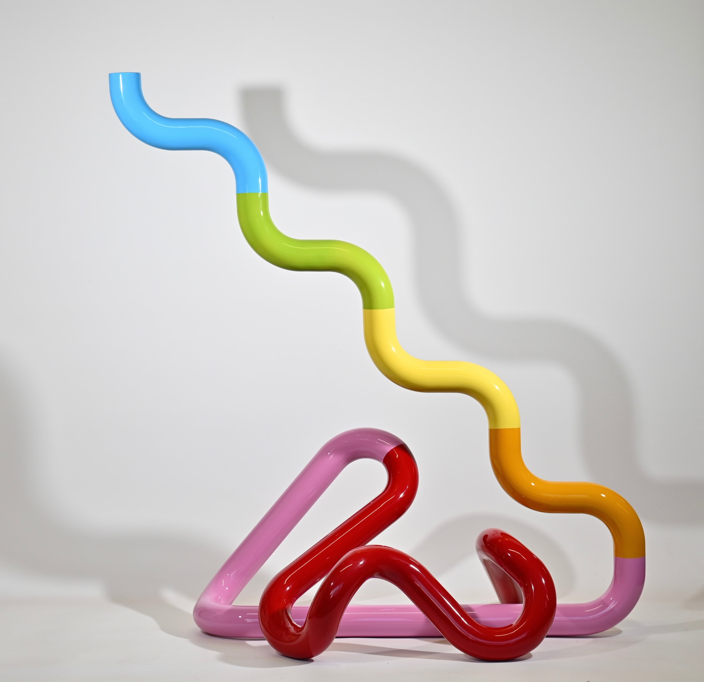 Sam Shendi MRSS, Frequency IV, 2023 | Velarde | Contemporary Art ...