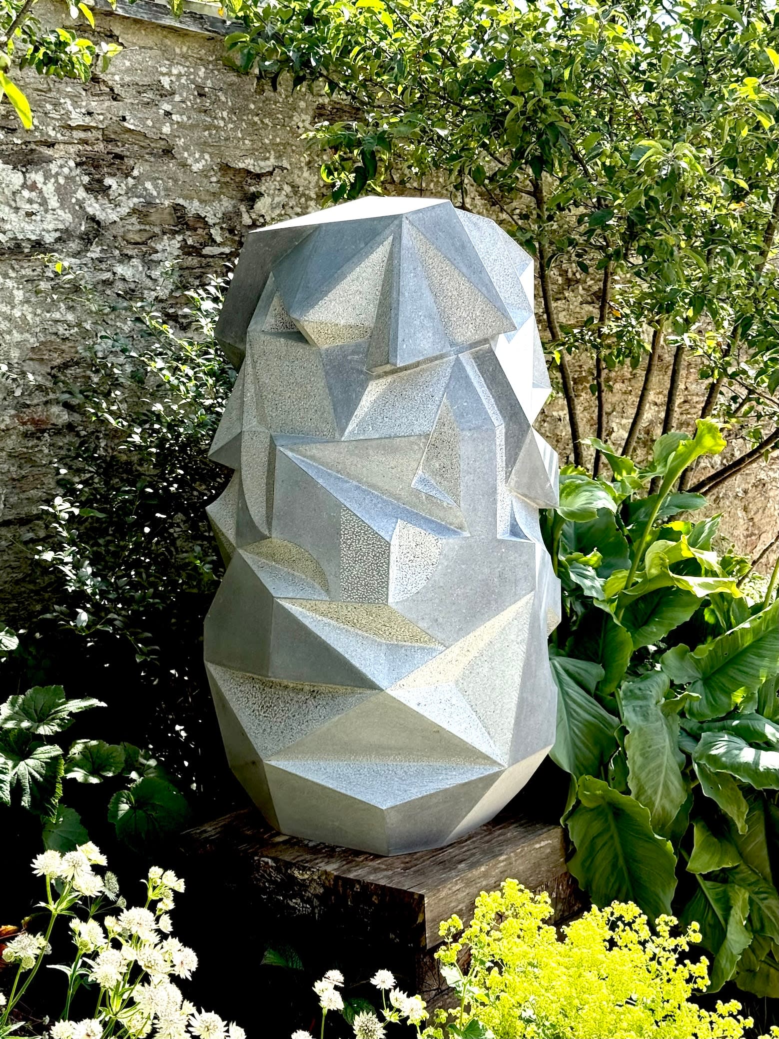 Richard Perry, Jackdaw, 2025 | Velarde | Contemporary Art Gallery in ...