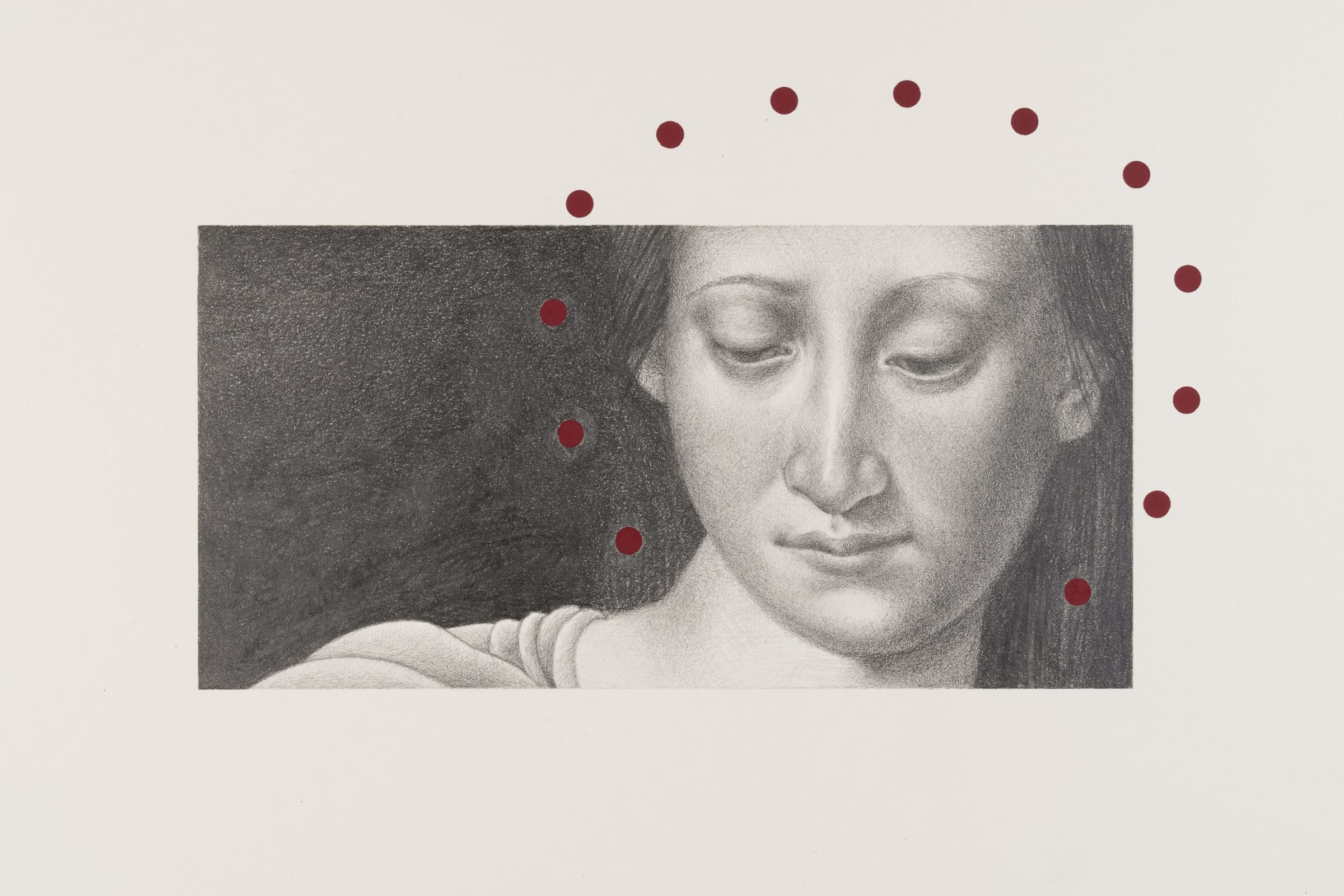 Pippa Young, Reverie II, 2024 | Velarde | Contemporary Art Gallery in ...