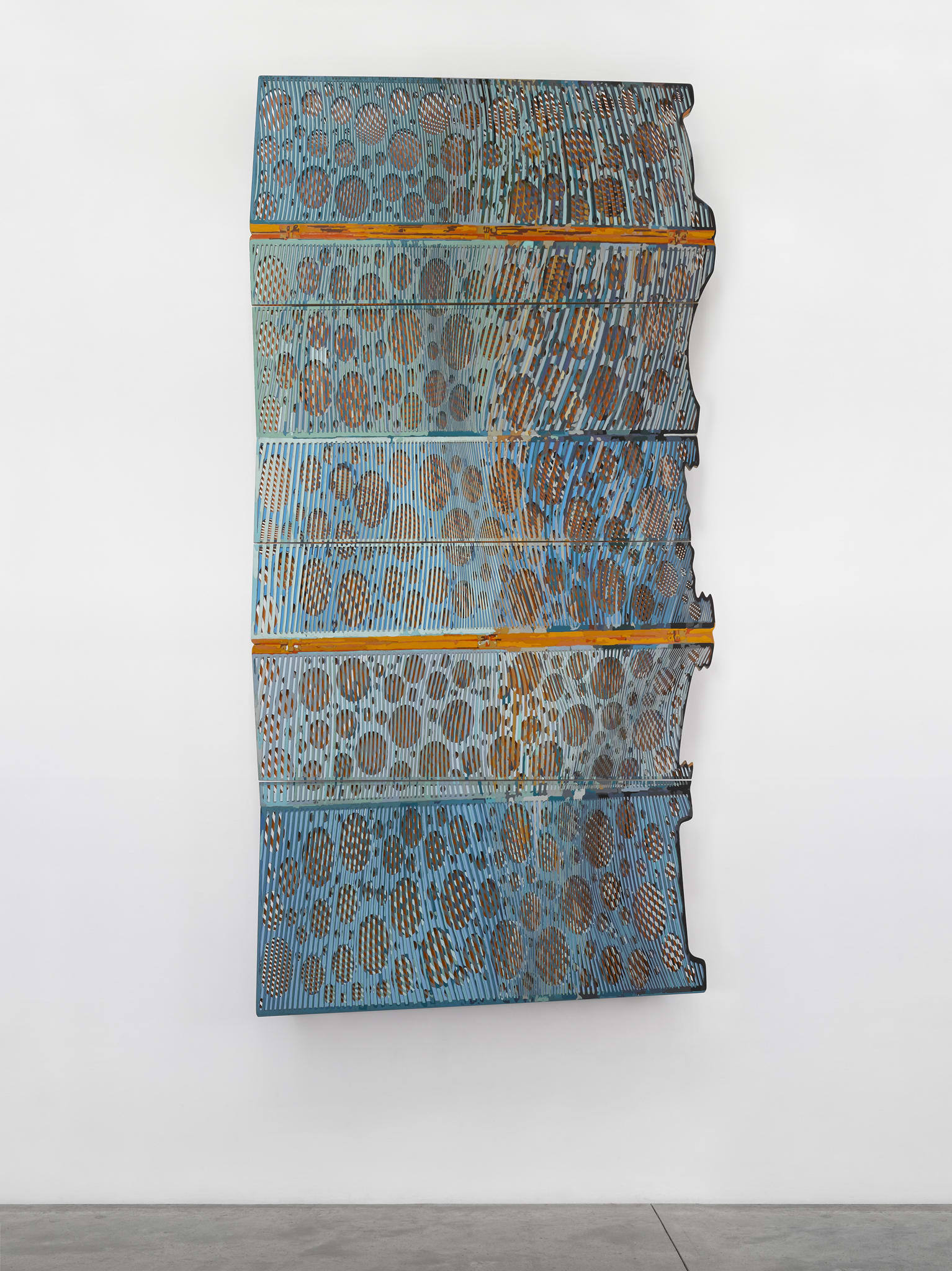 Jorge Pardo | Victoria Miro