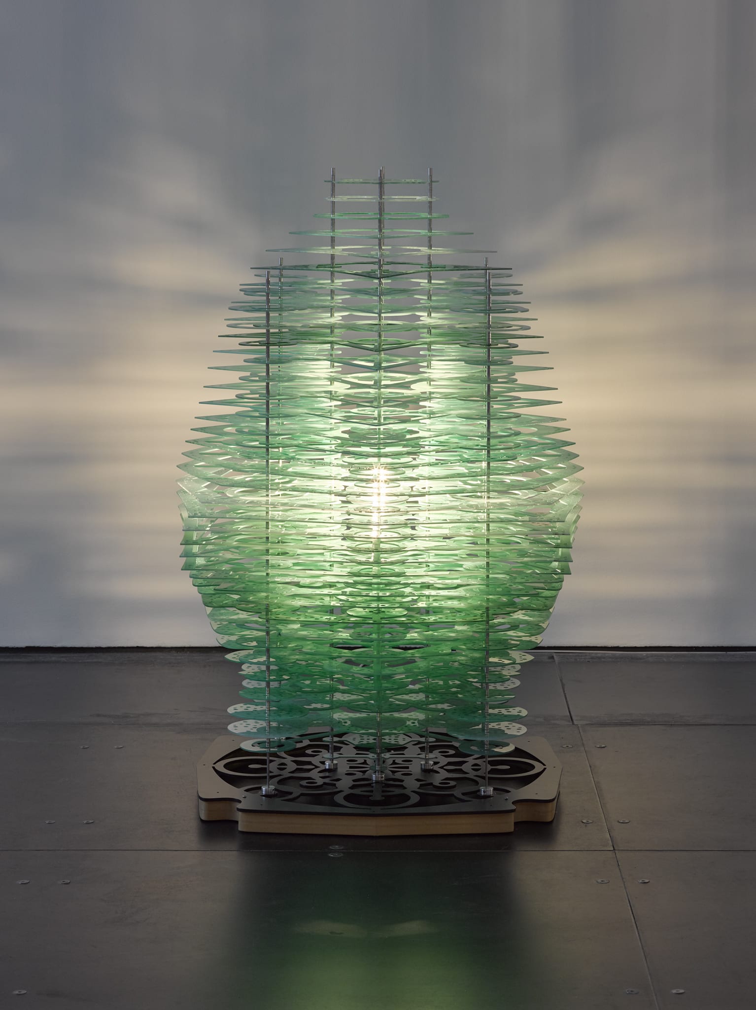 Jorge Pardo | Victoria Miro