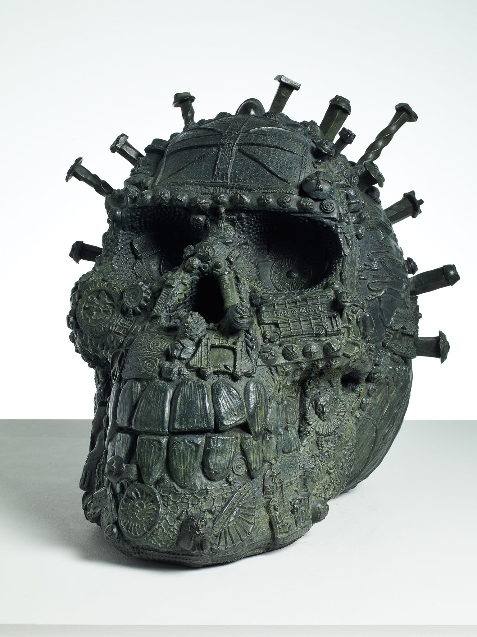 Grayson Perry | Victoria Miro