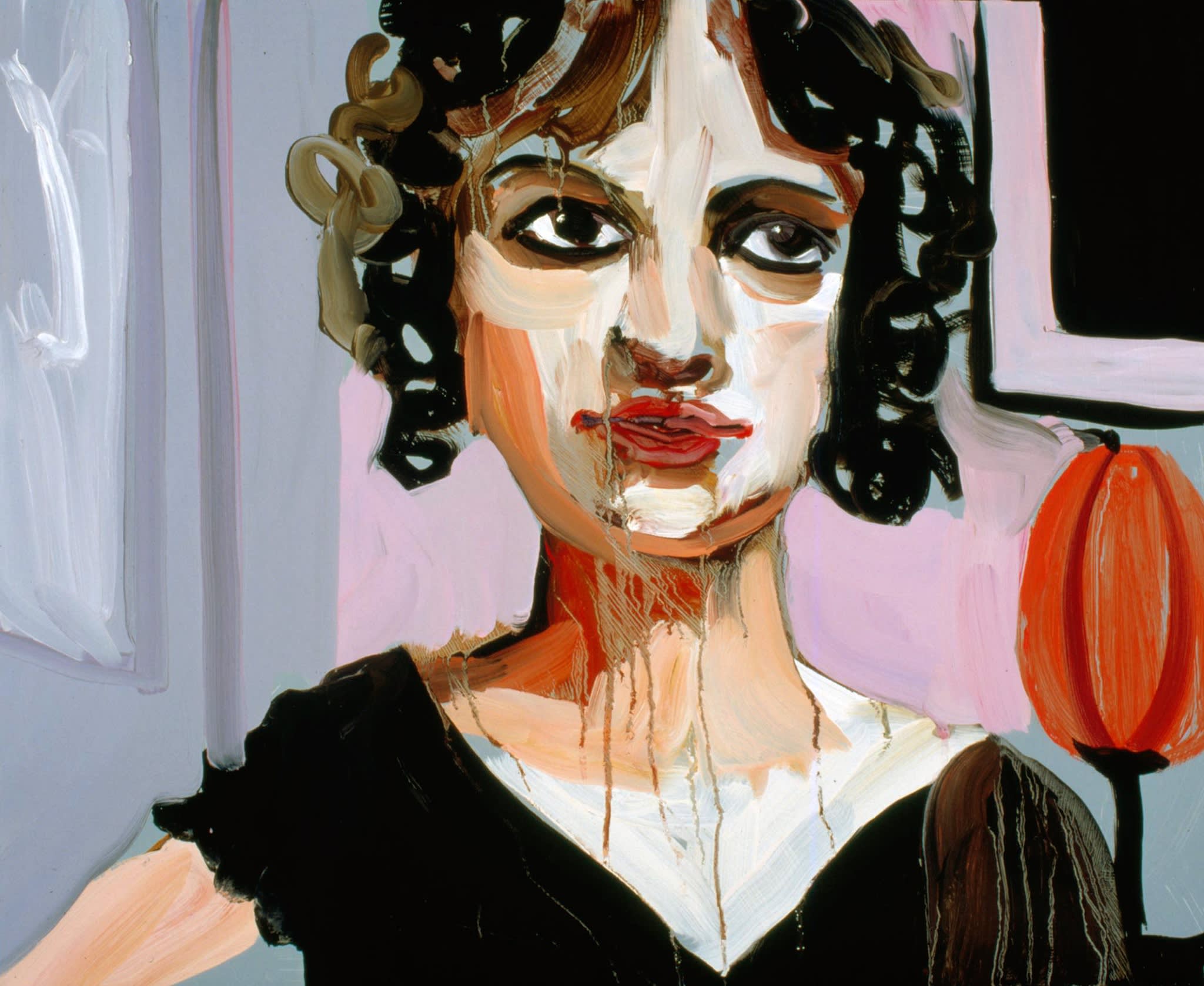 Chantal Joffe | Victoria Miro