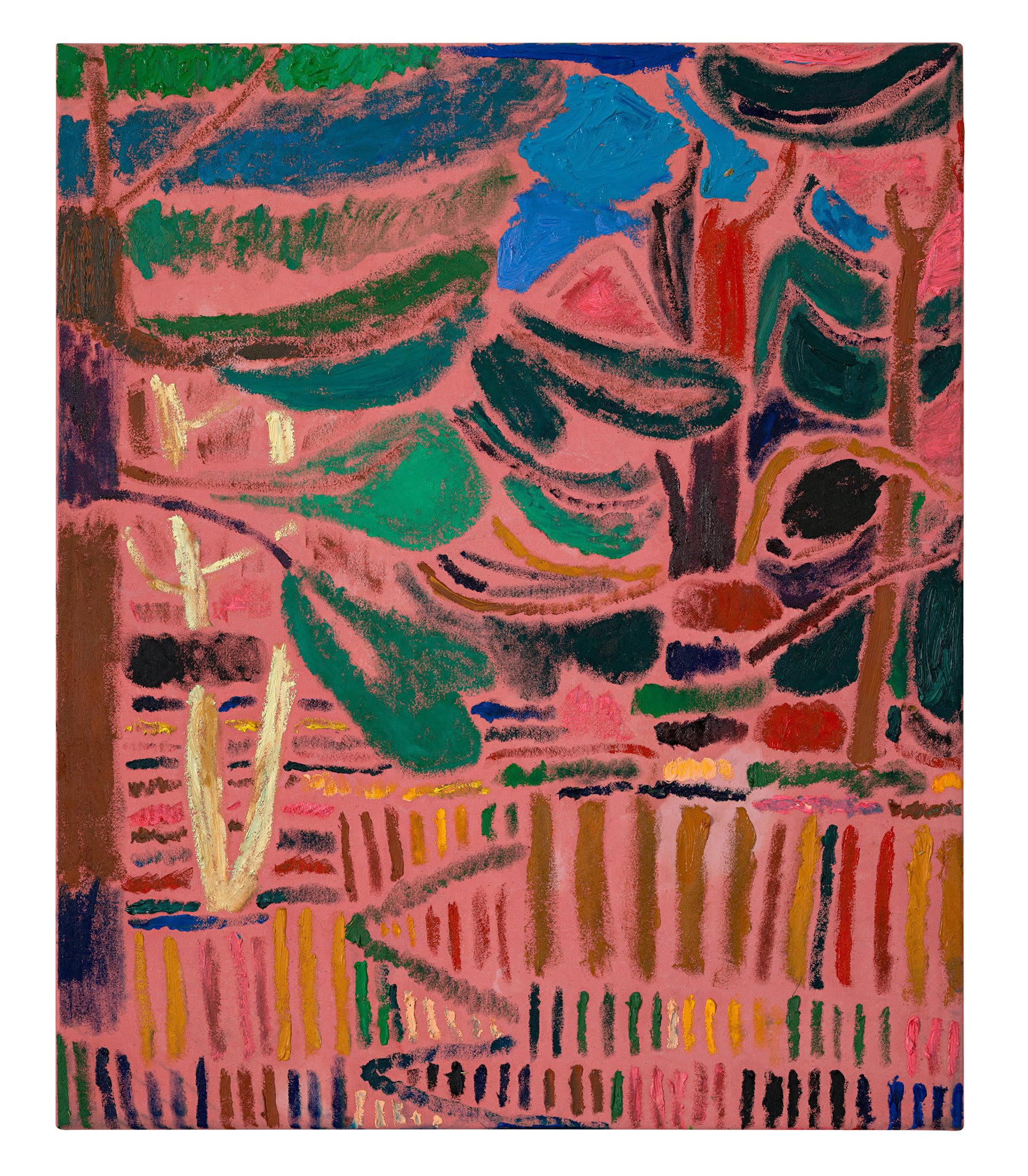 Tal R | Victoria Miro