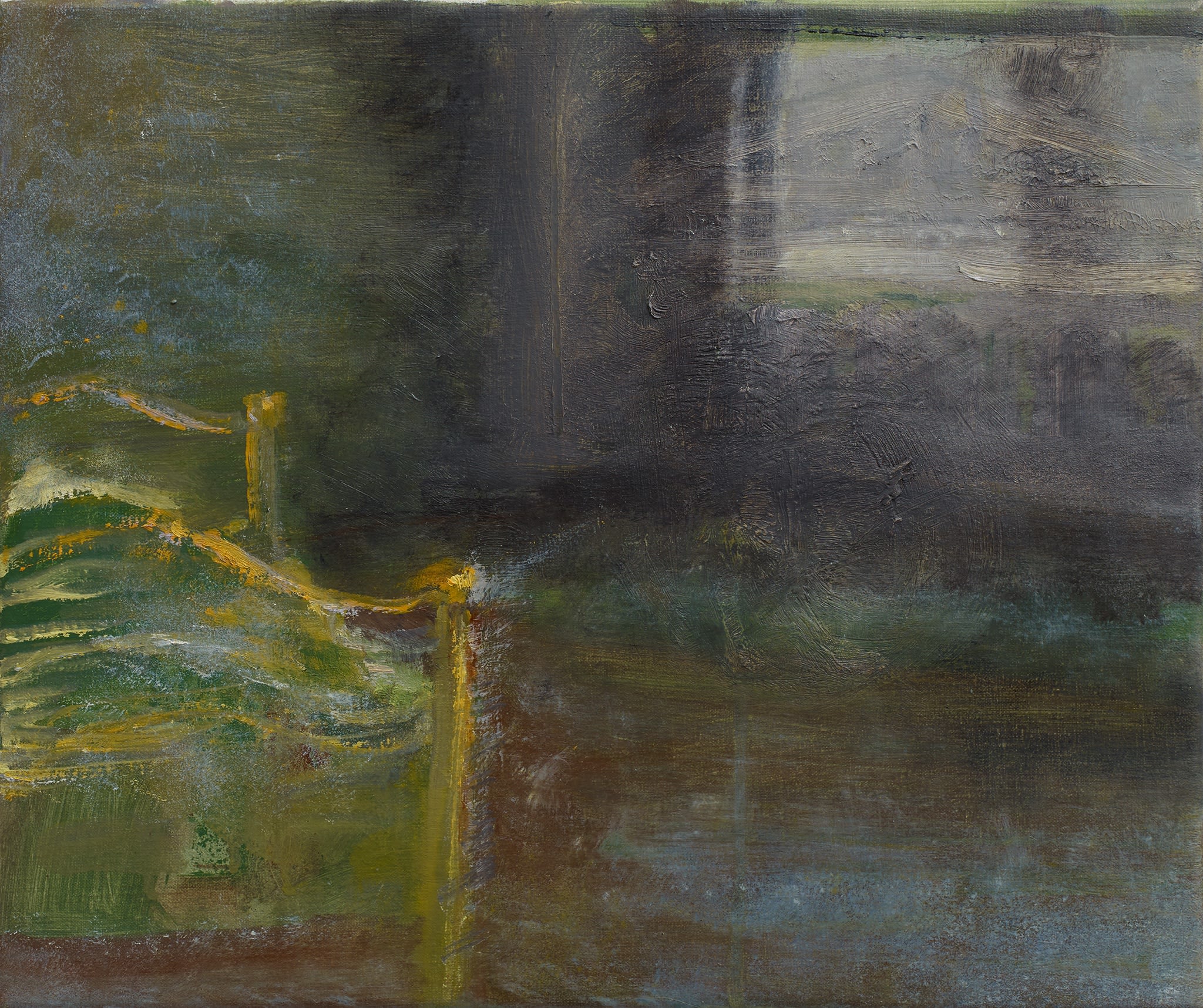 Celia Paul | Victoria Miro