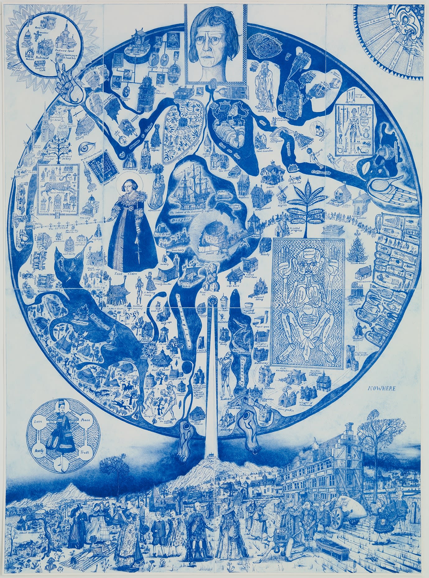 Grayson Perry | Victoria Miro