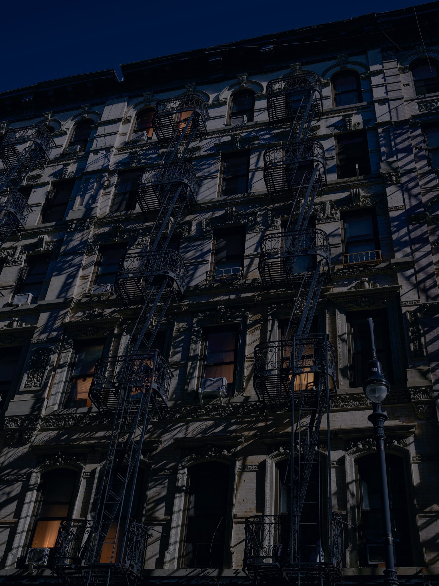 Stan Douglas | Victoria Miro