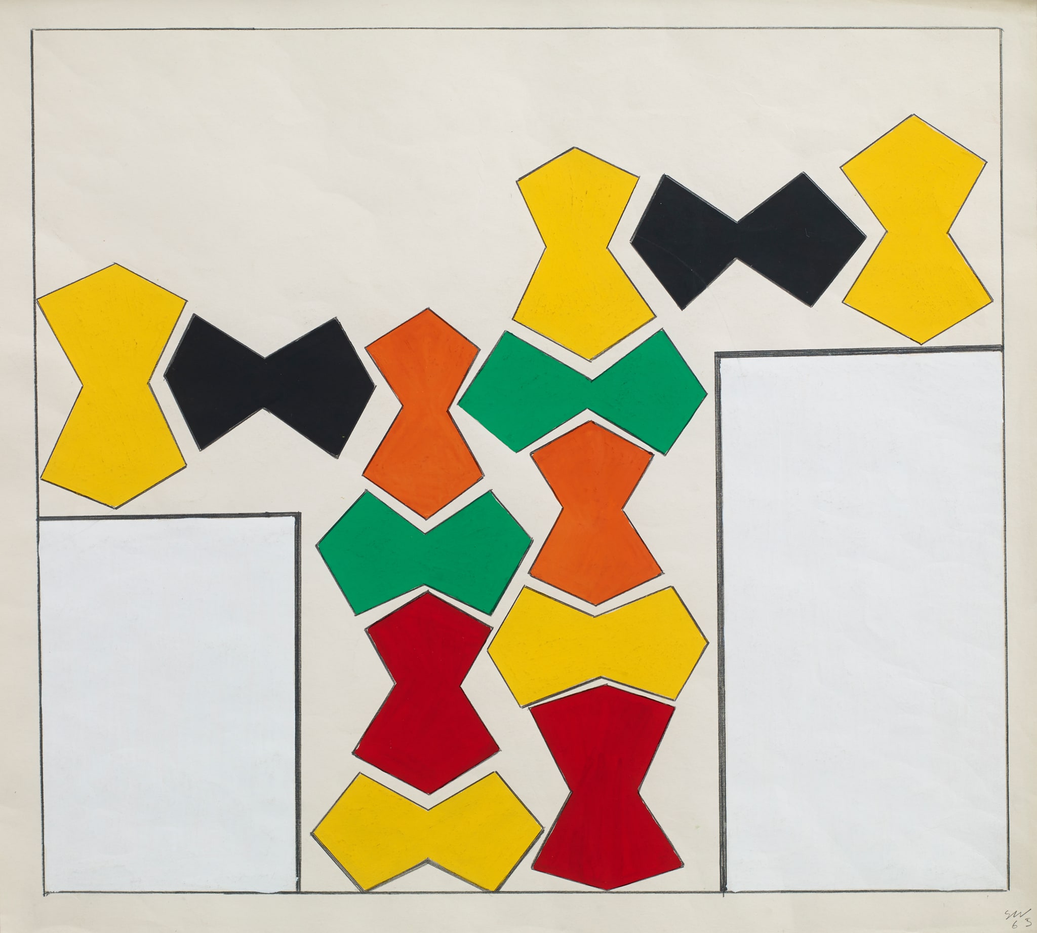 Stephen Willats | Victoria Miro