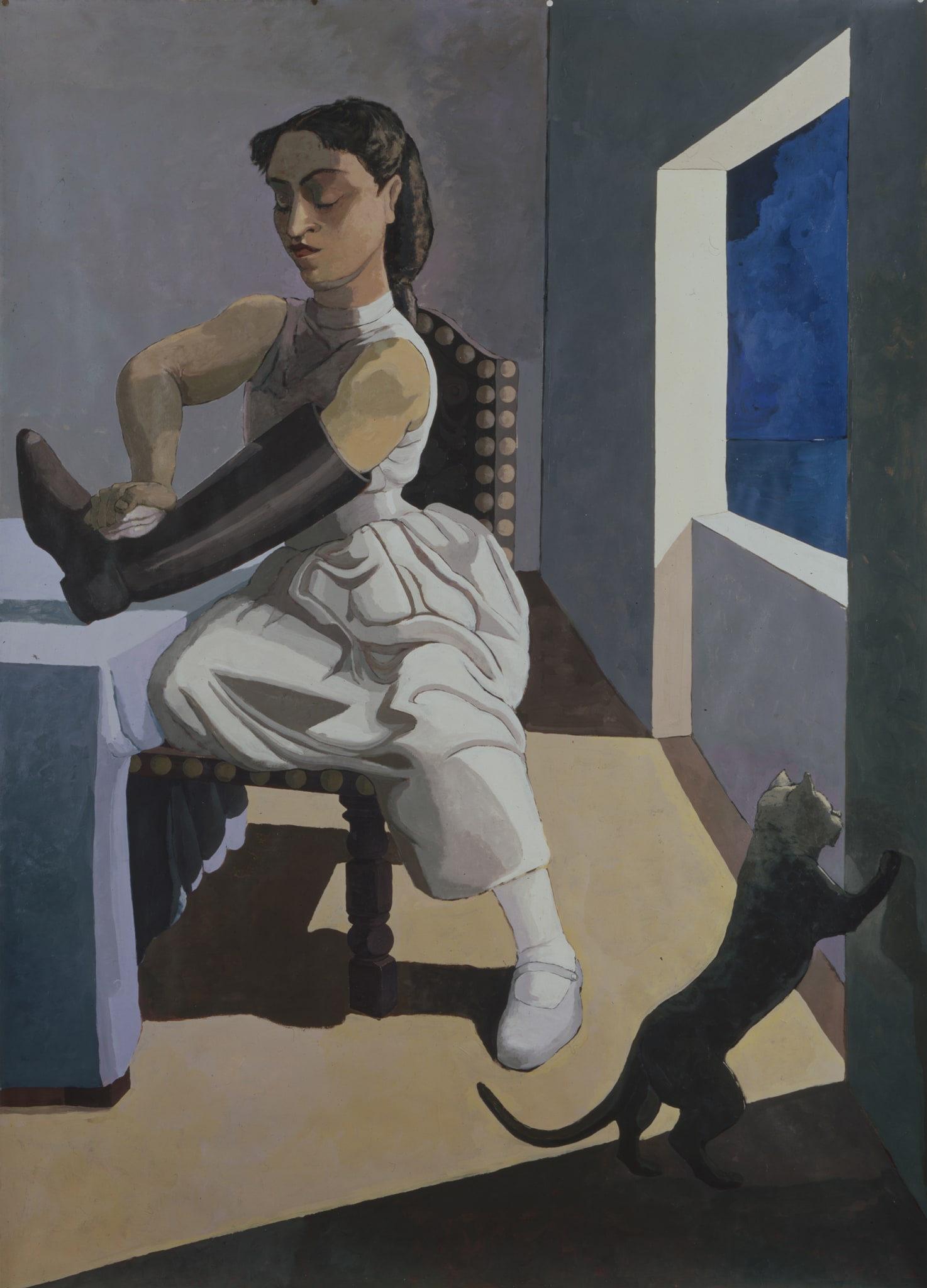 Paula Rego | Victoria Miro