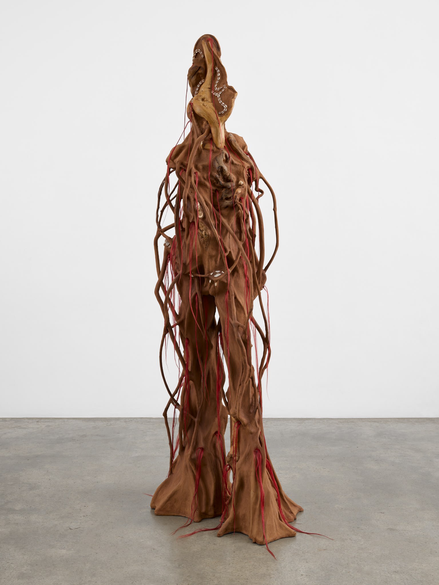 wangechi mutu techniques