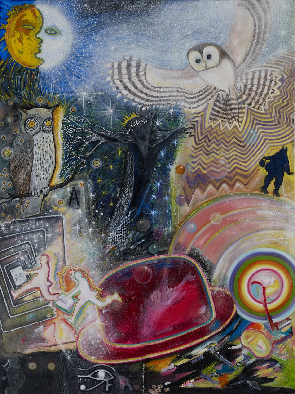 David Harrison | Victoria Miro