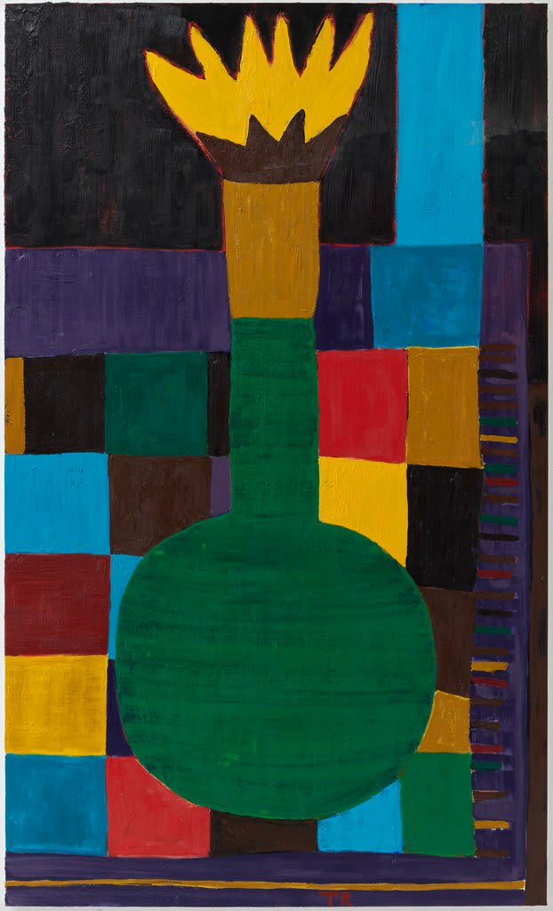 Tal R | Victoria Miro