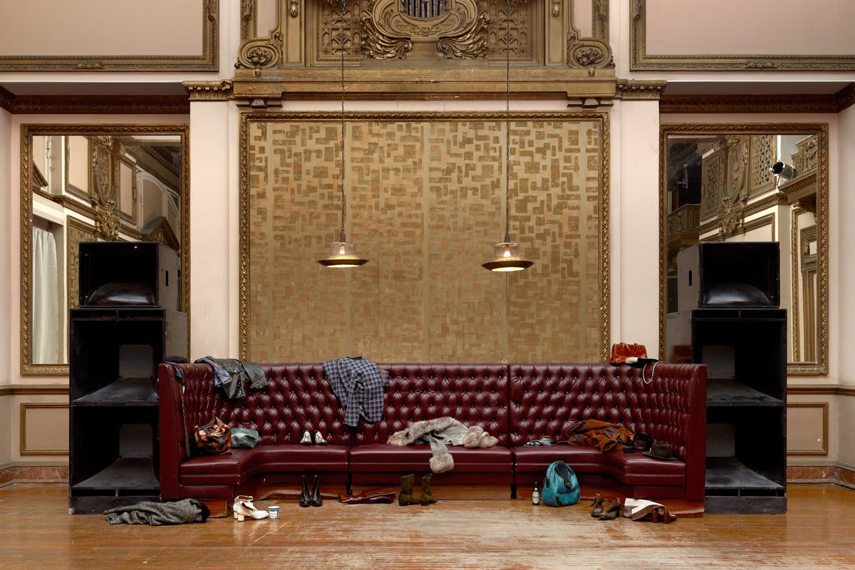 Stan Douglas | Victoria Miro