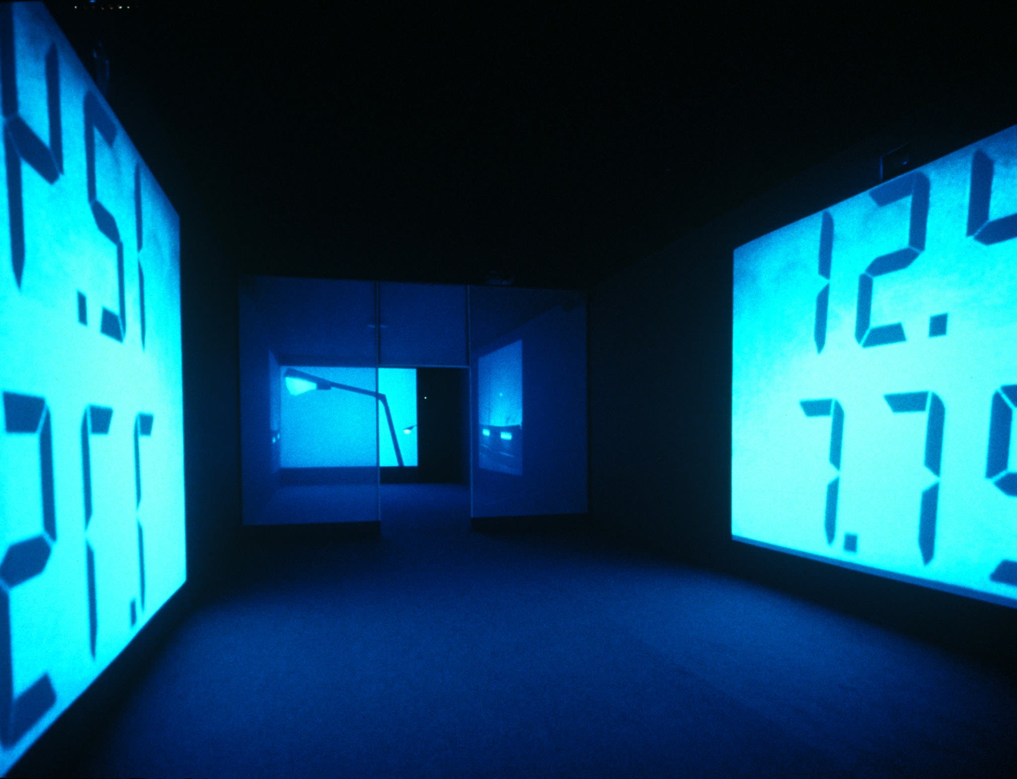 Doug Aitken | Victoria Miro