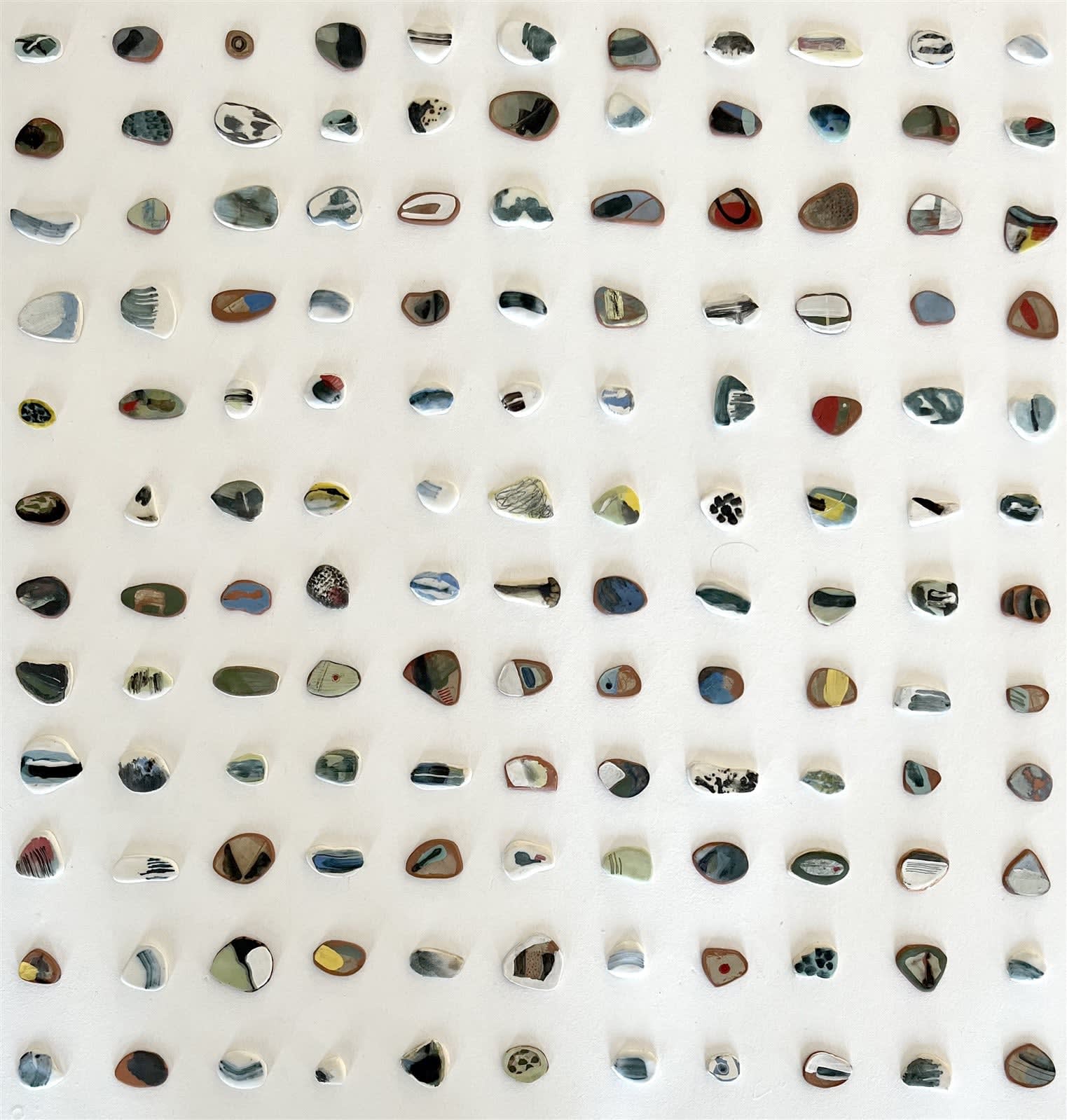 Kate Brett, Lucky find | Will's Art Warehouse