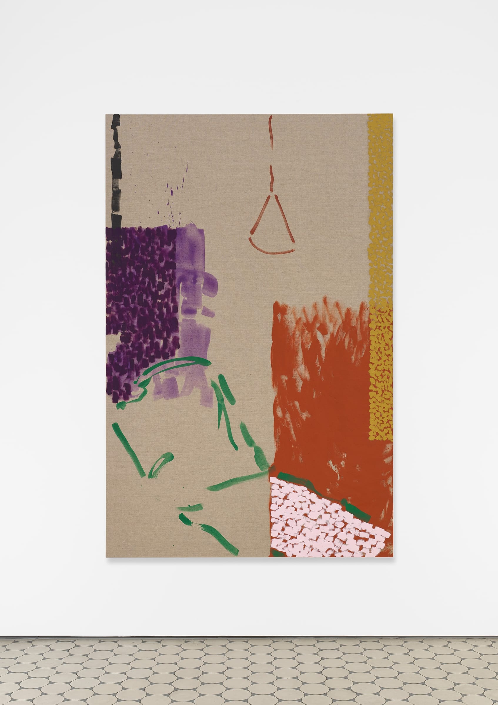 Mary Ramsden, Guardian, 2022 | WENTRUP