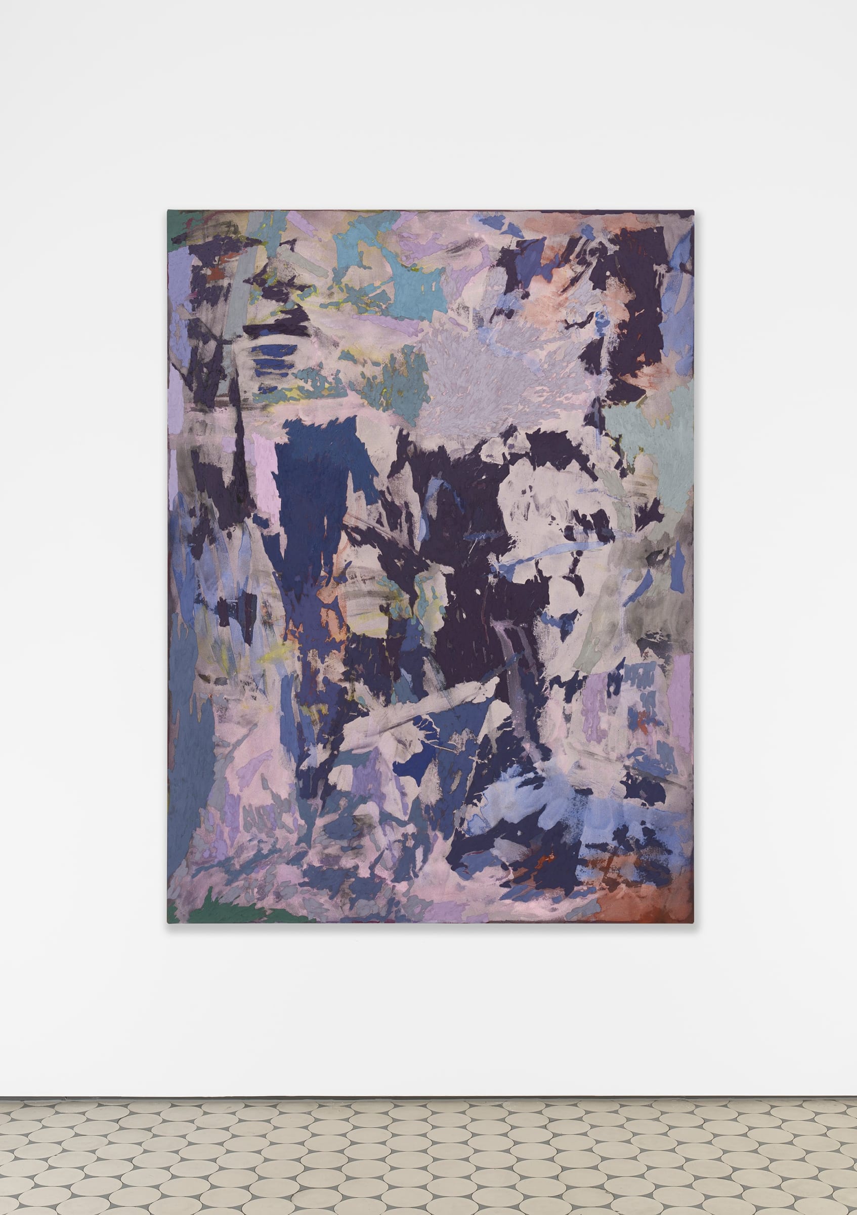 Mary Ramsden, Kepler's supernova, 2025 | WENTRUP