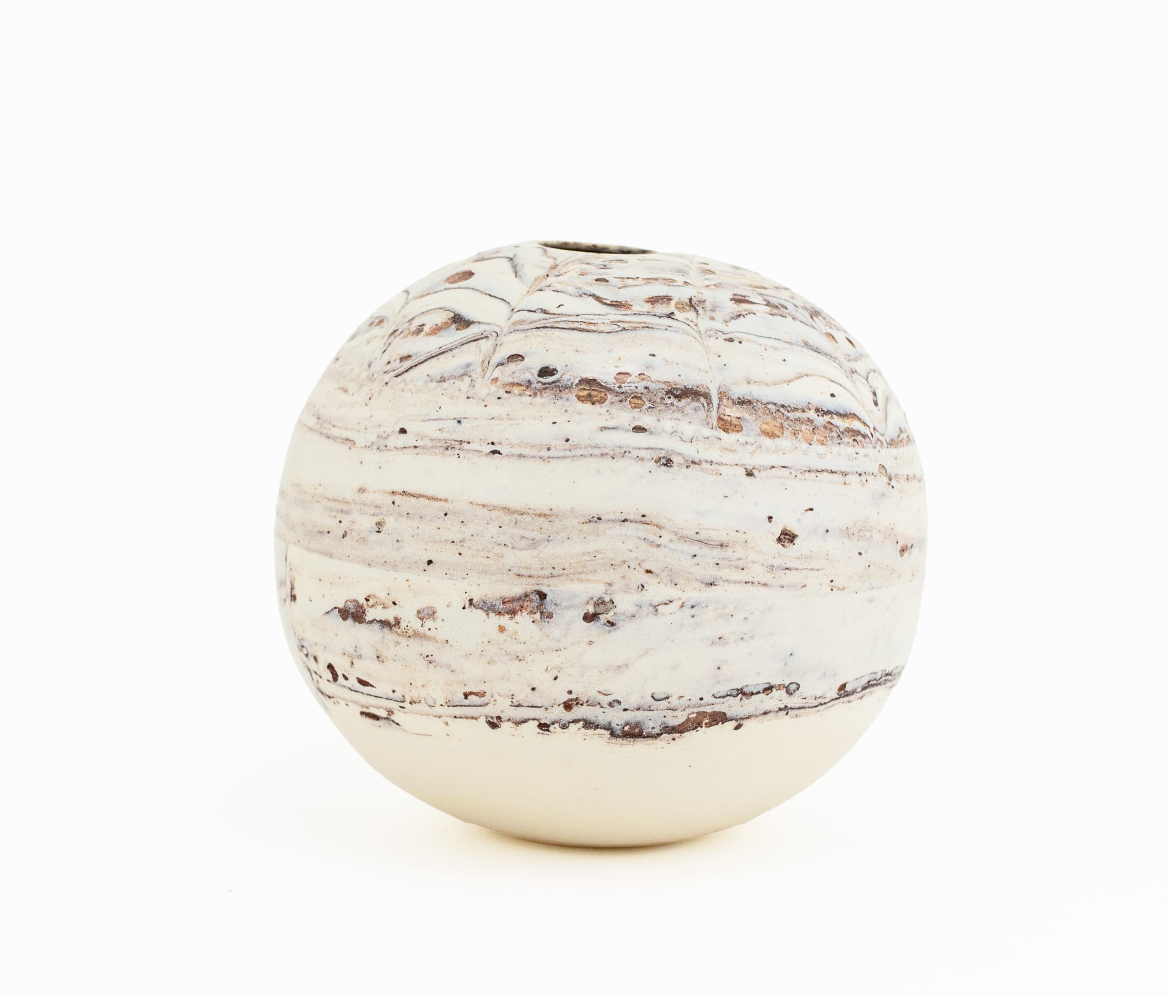Bridget Macklin, Moon Jar | Whitewater Contemporary