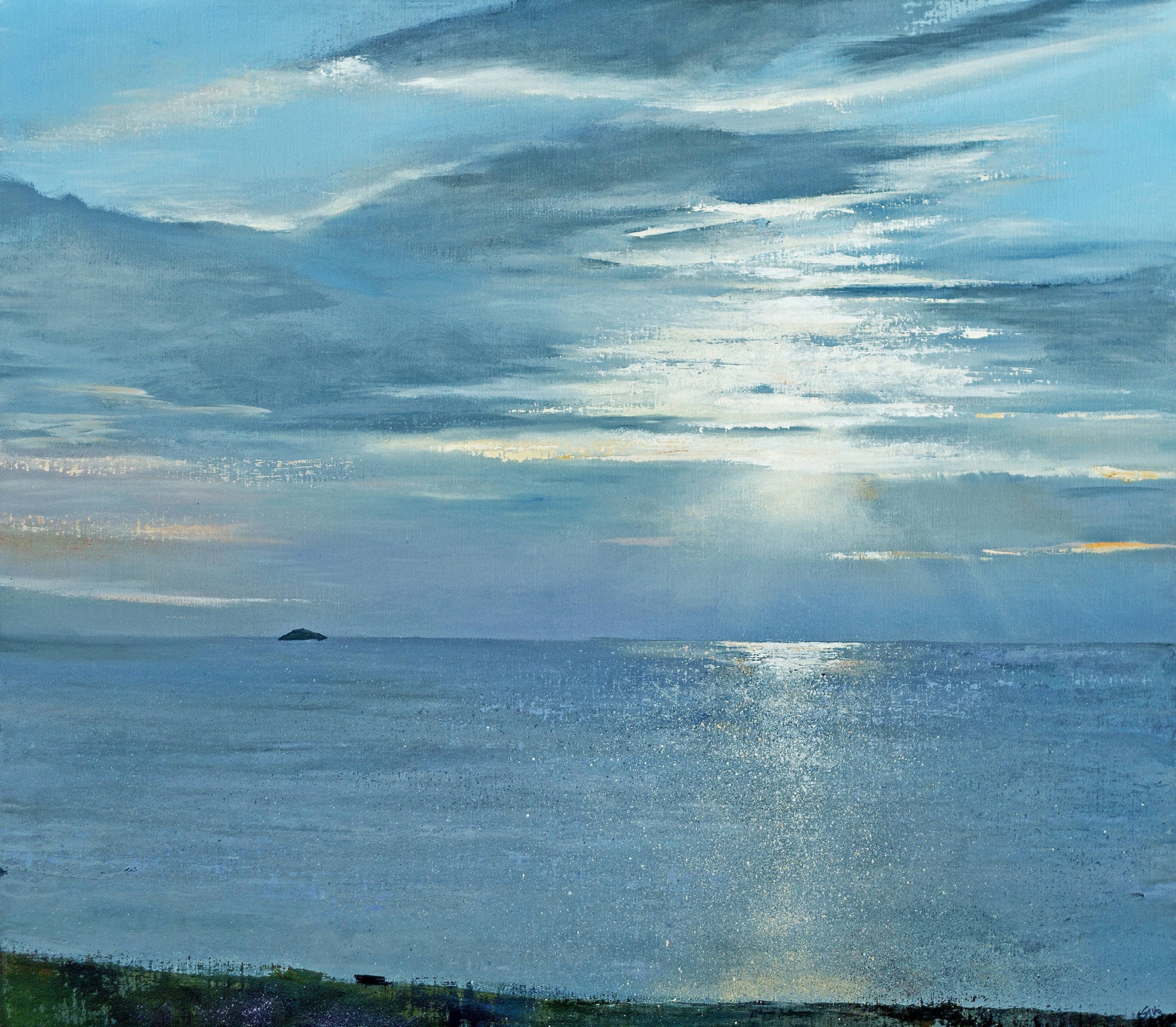 Suki - Prints, Pause for Thought | Whitewater Contemporary Gallery