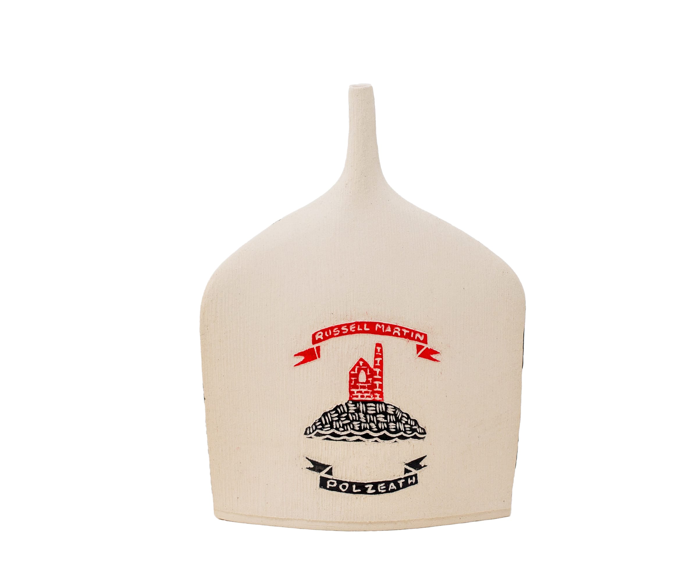 Russell Martin, Swimmer and Tin Mine | Whitewater Contemporary Gallery