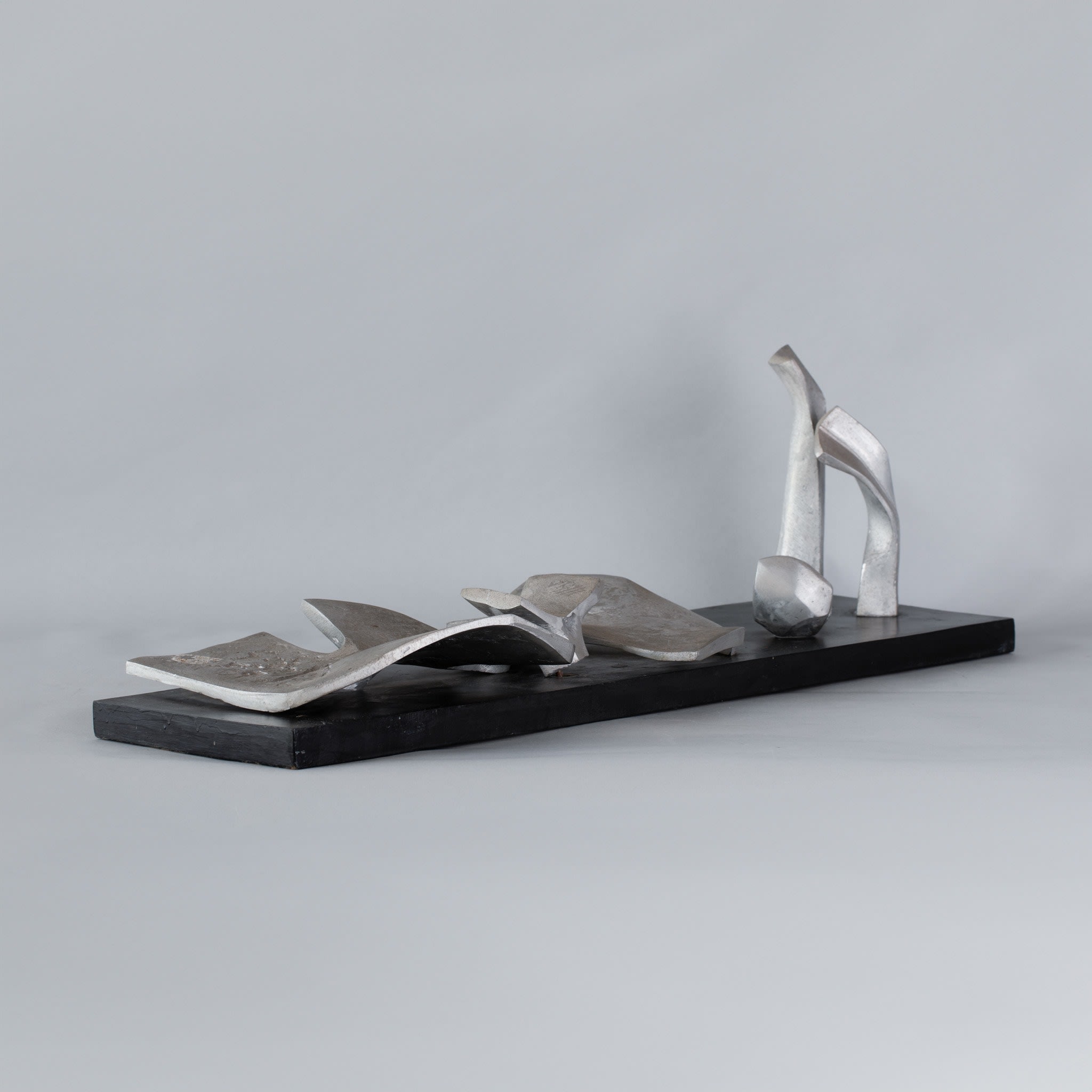 Austin Wright, Kudd, 1982 | Willoughby Gerrish Ltd