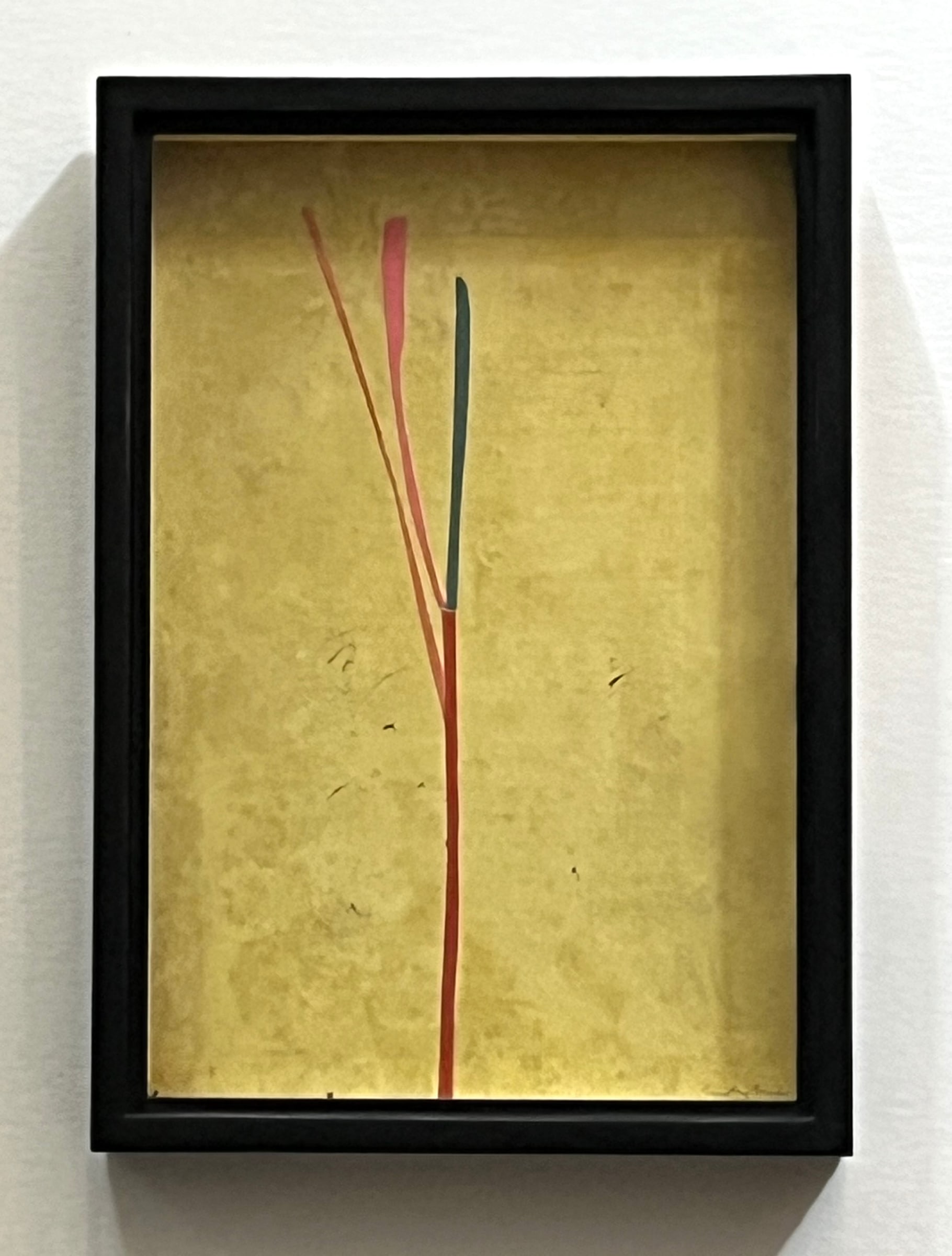 Ben McLaughlin collages, Untitled, 2025 | WSJ Gallery