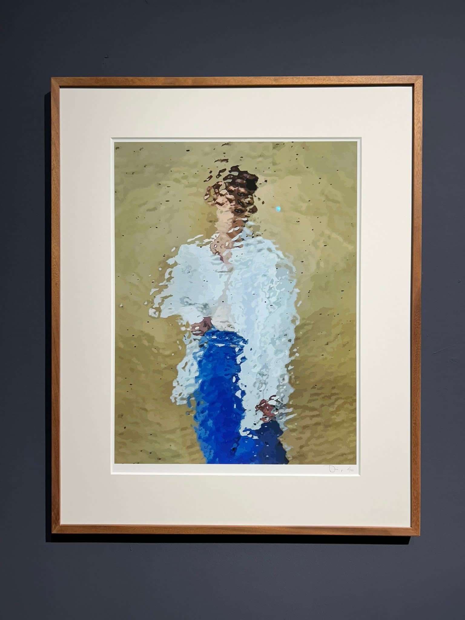 Diango Hernández | WIZARD GALLERY