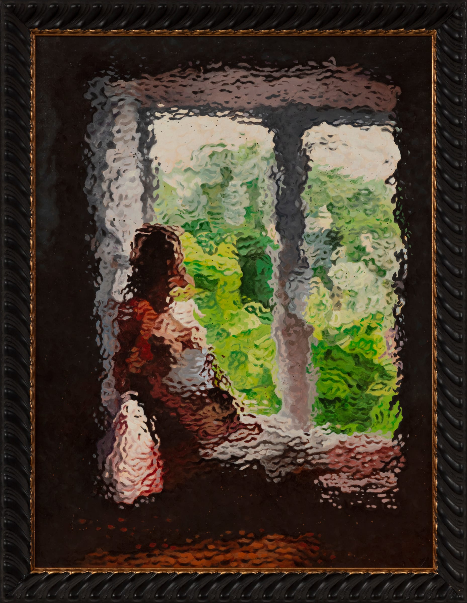 Diango Hernández | WIZARD GALLERY