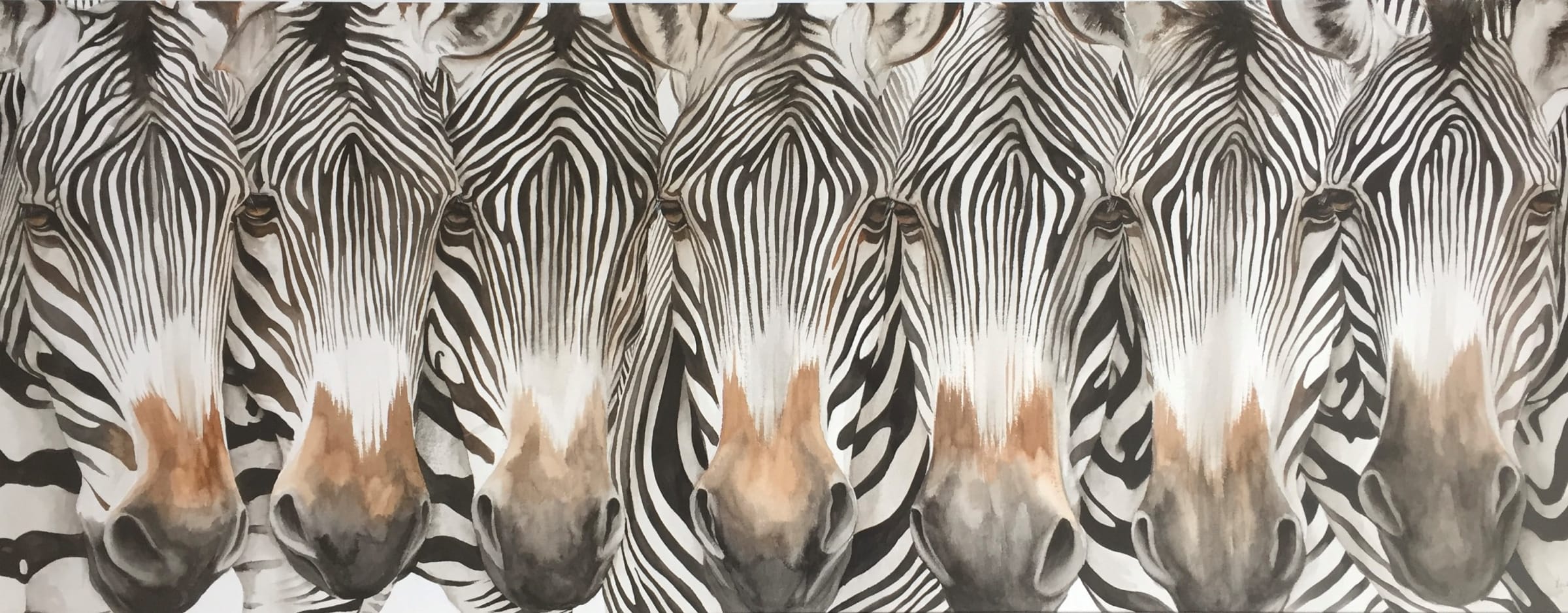 Dominique Salm, ALL EARS