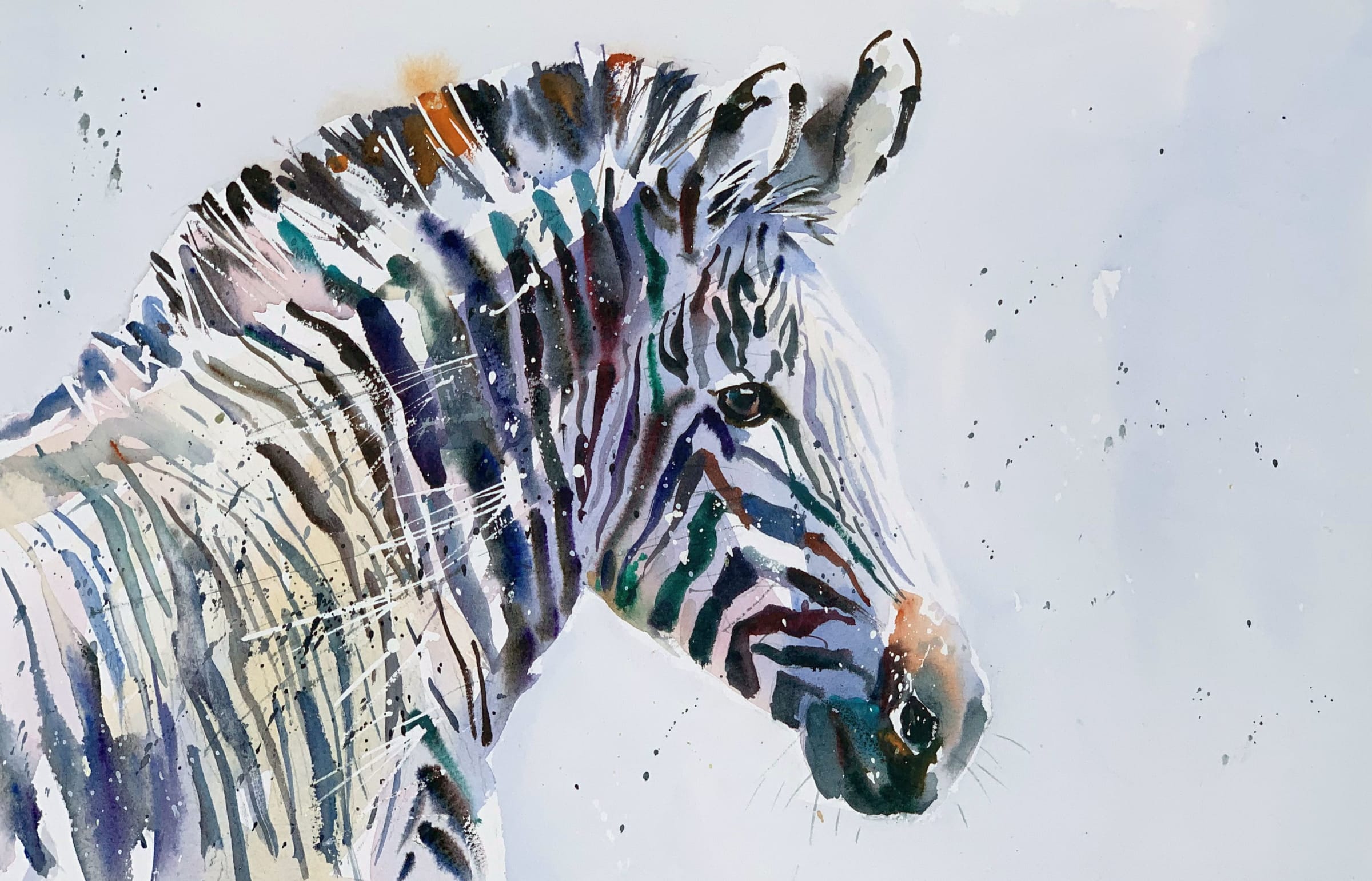 Works - Gerald Green, Peter Kettle and Jake Winkle