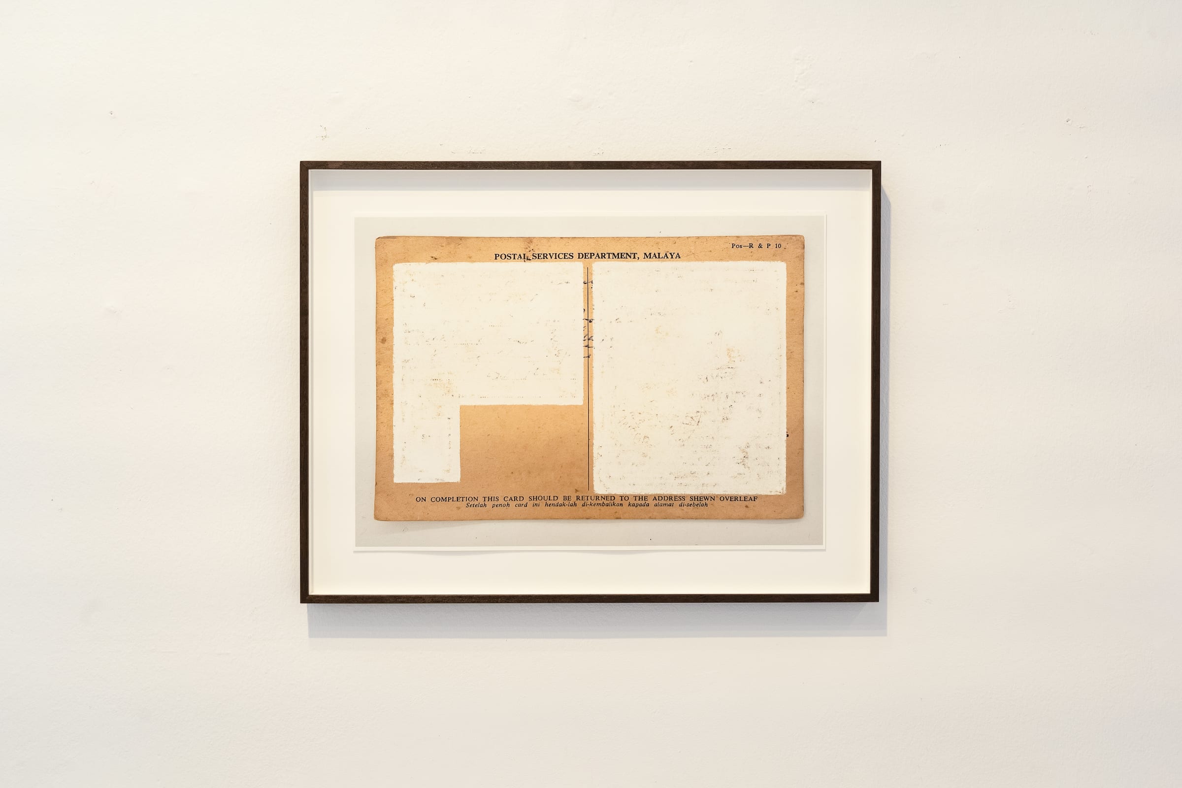 Wei Leng Tay, 3 Nam Lock Street, Singapore (no.1), 2024 | Yeo Workshop