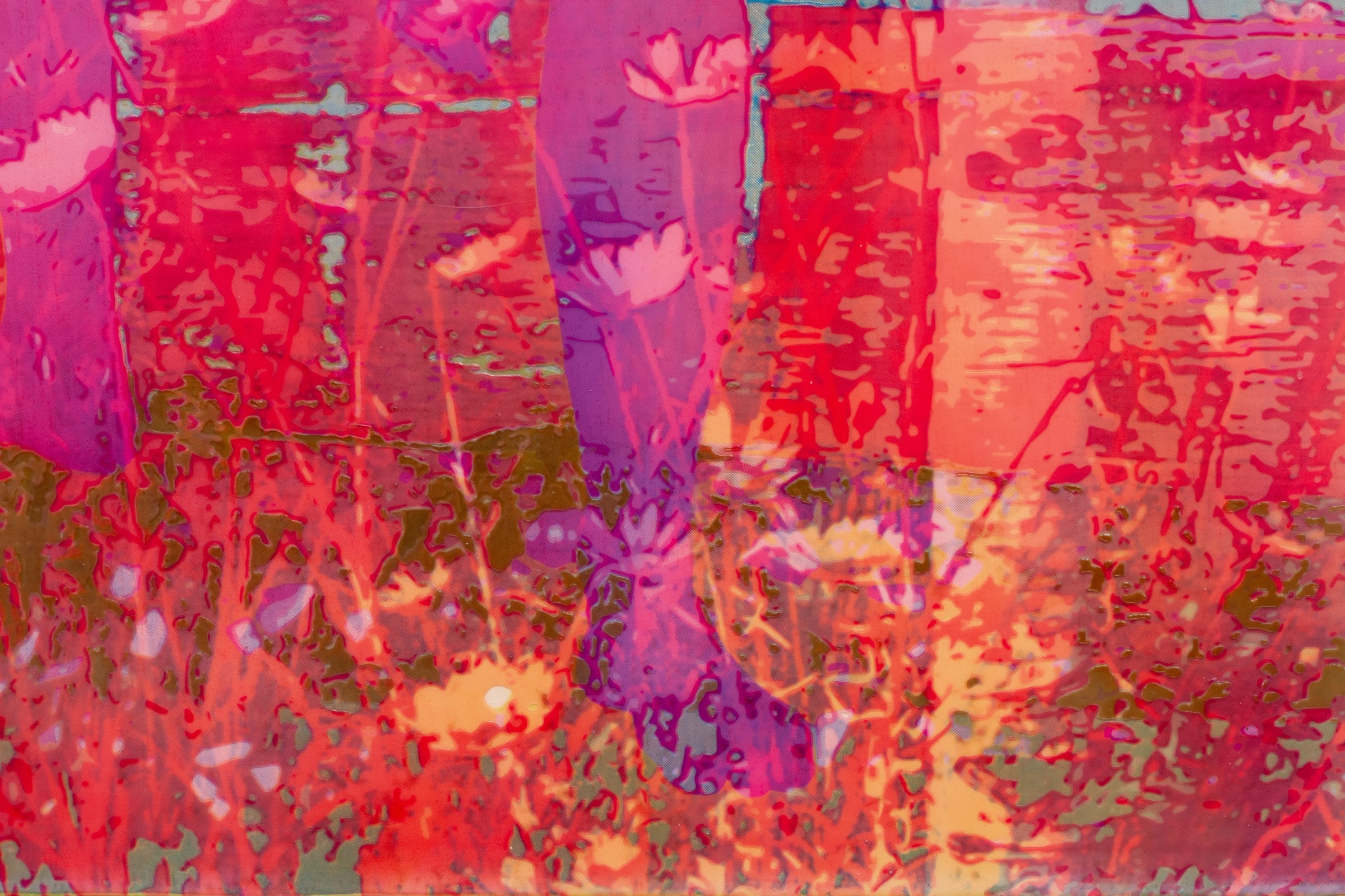 Zoe Walsh, Stillness of, 2025 | Yossi Milo