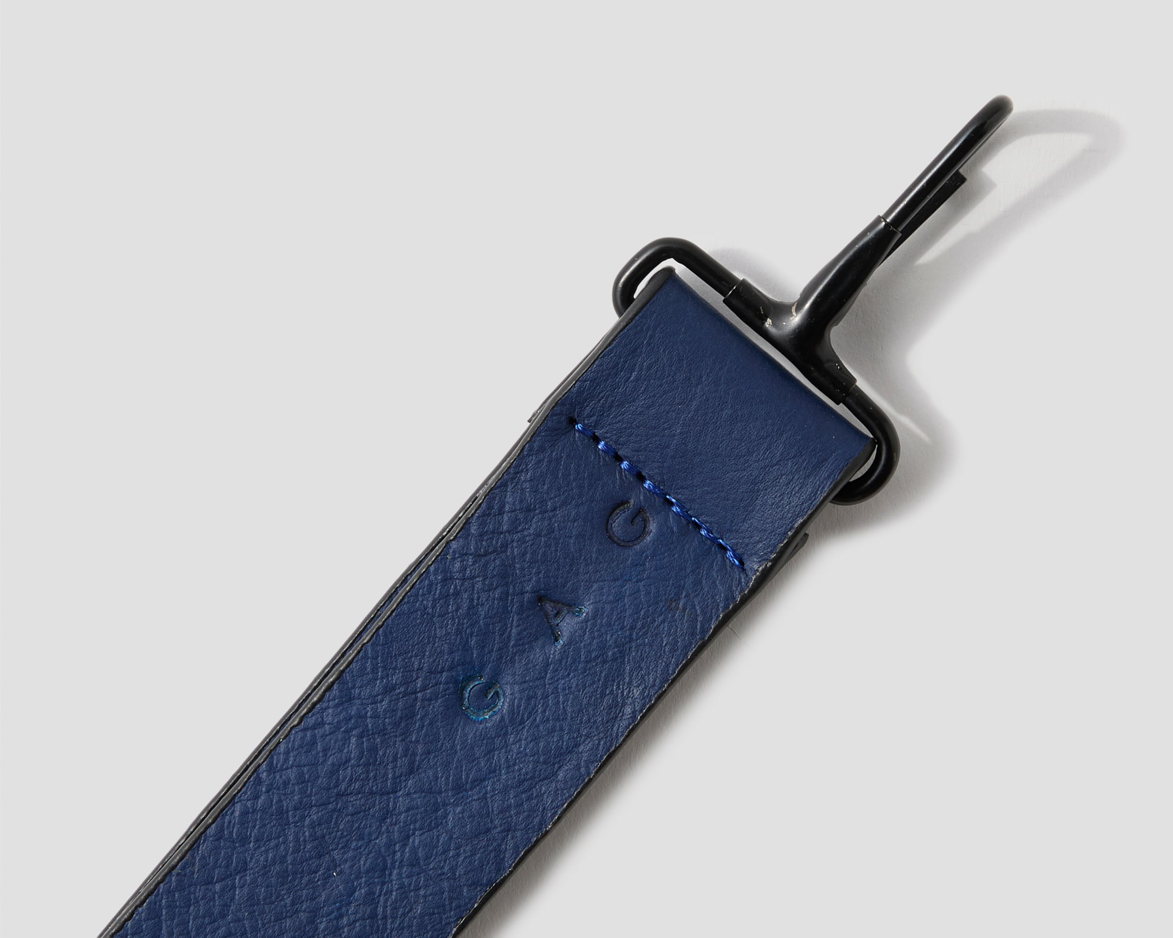 GAGBAG, Key Ring (Mediterraneo), 2025 | Zane Bennett Contemporary Art