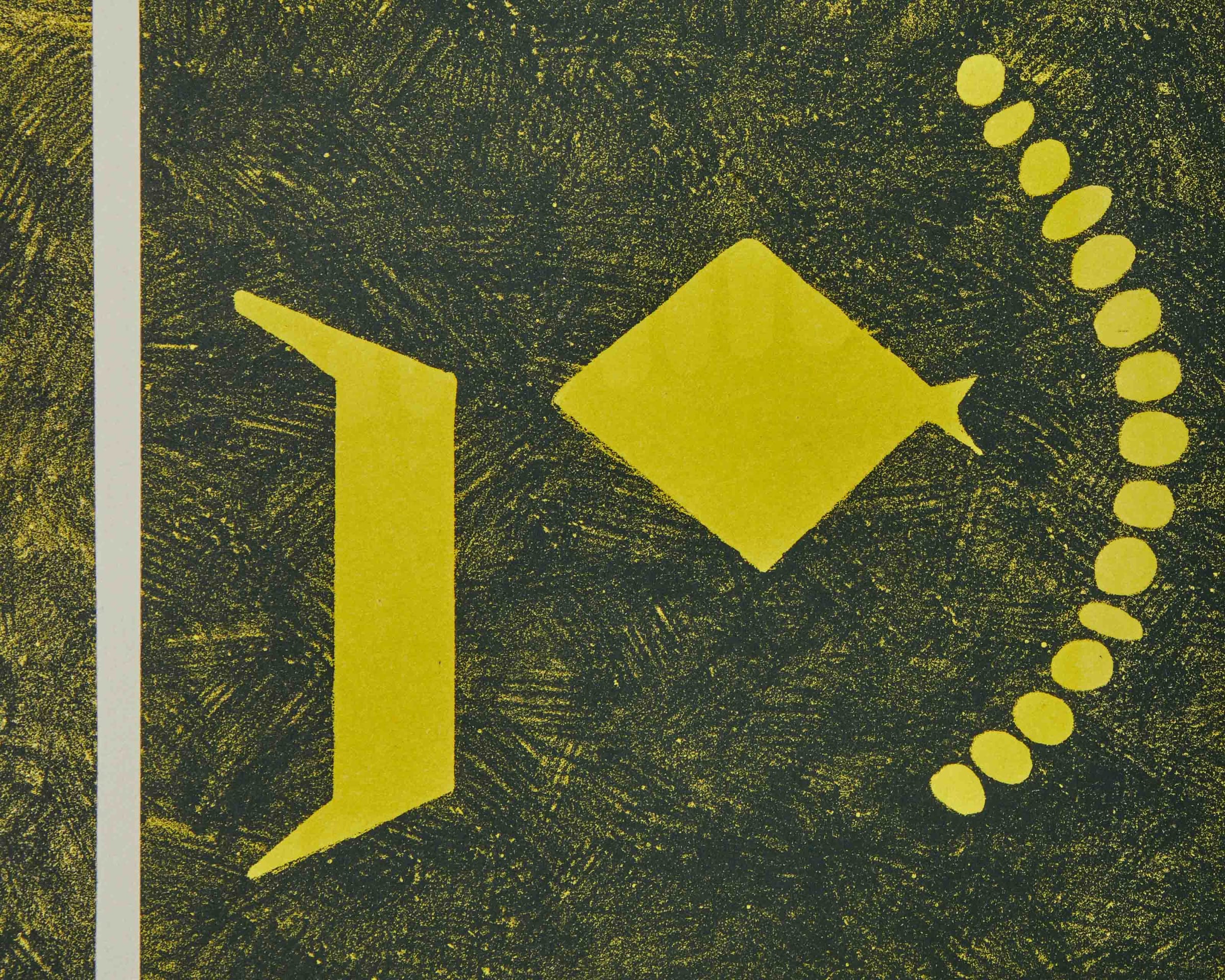 Matt Magee, Inventory, 2024 | Zane Bennett Contemporary Art