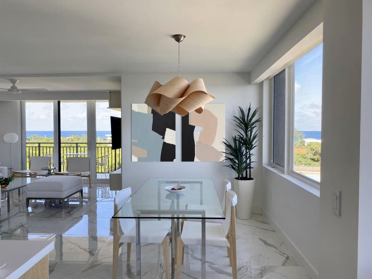 Installations | Addison Gallery