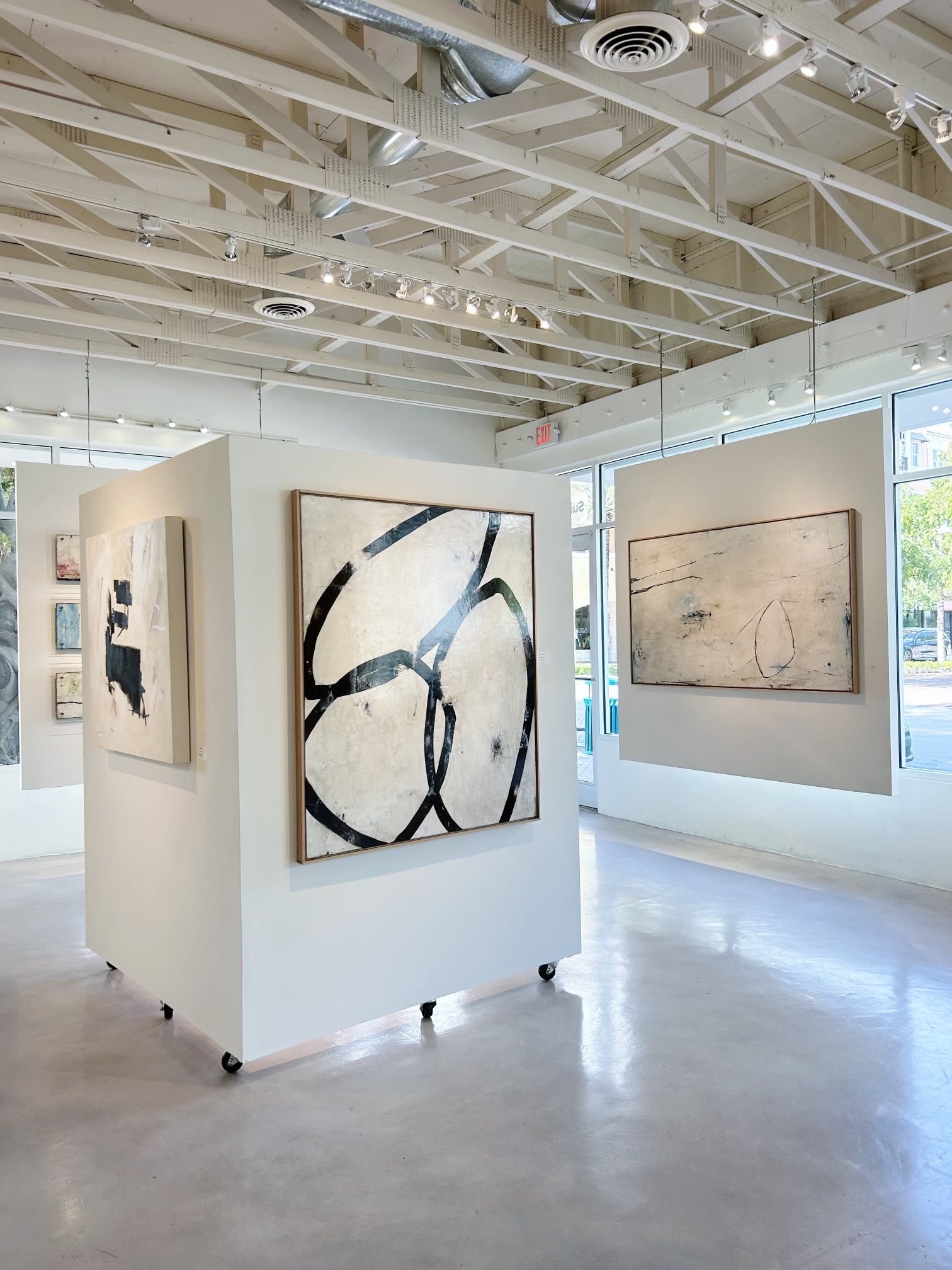 Addison Gallery | Delray Beach Art Gallery