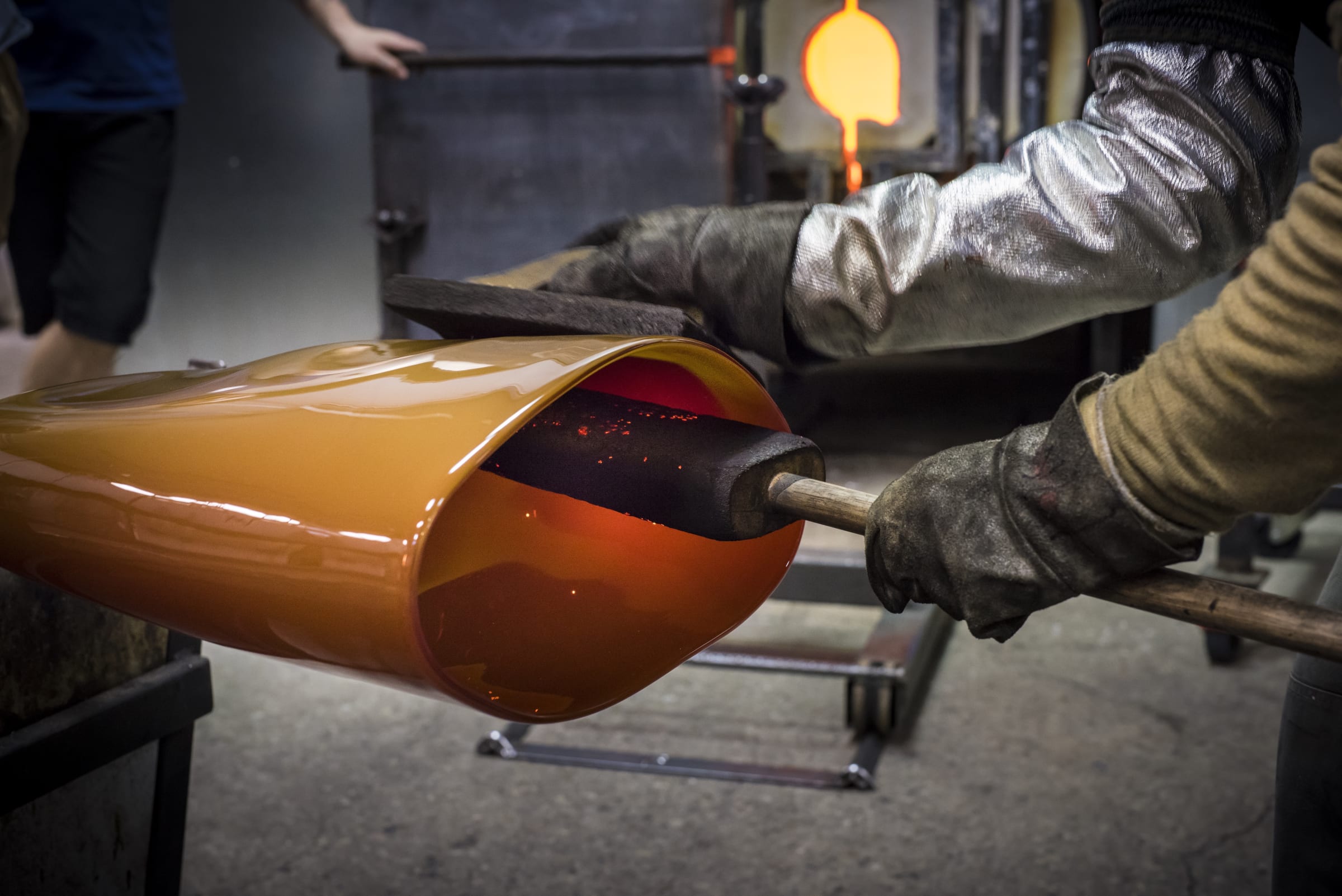 Tim Edwards | Glass | Adrian Sassoon